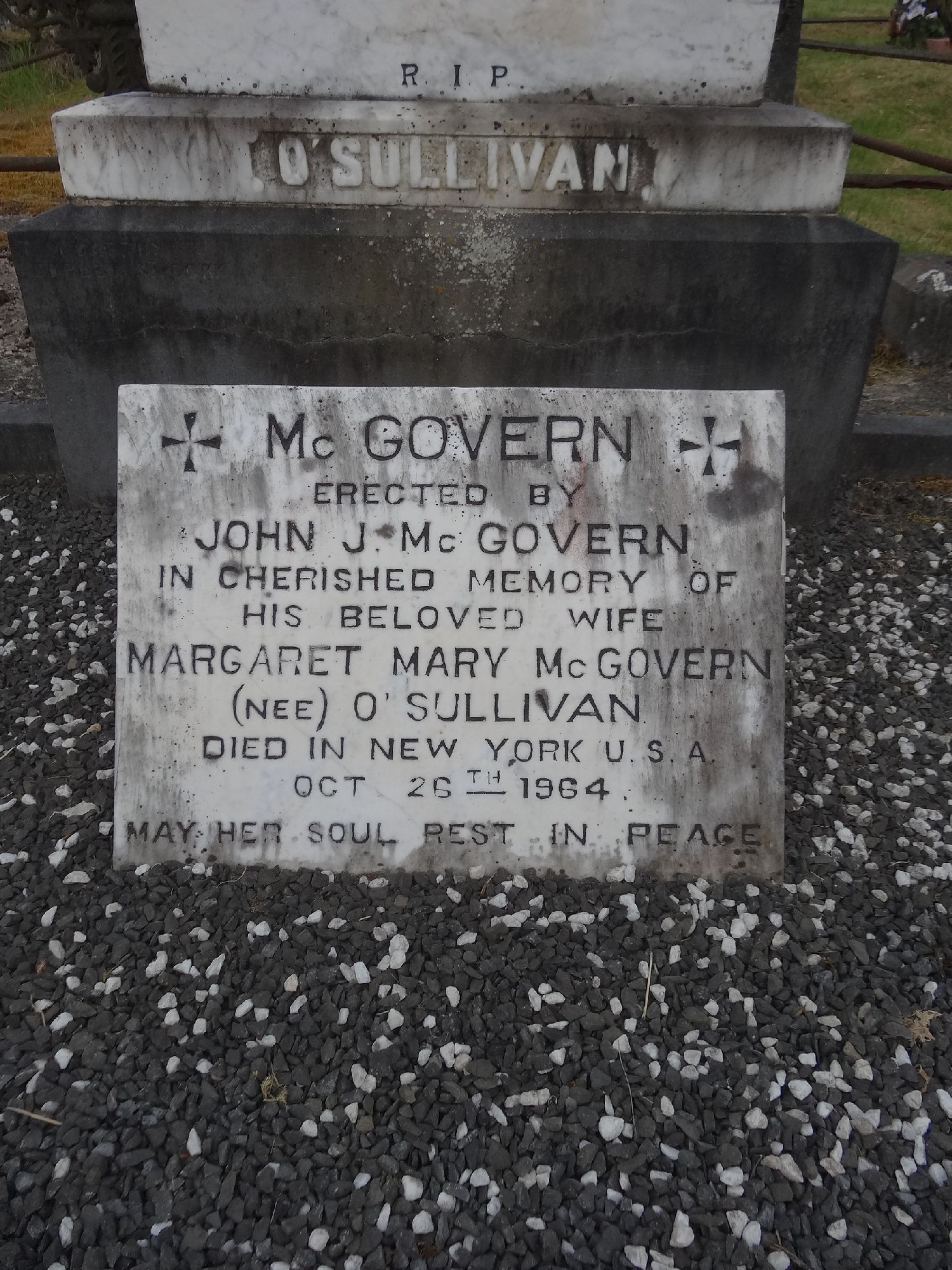 CO-CLFT-0634 | Historic Graves