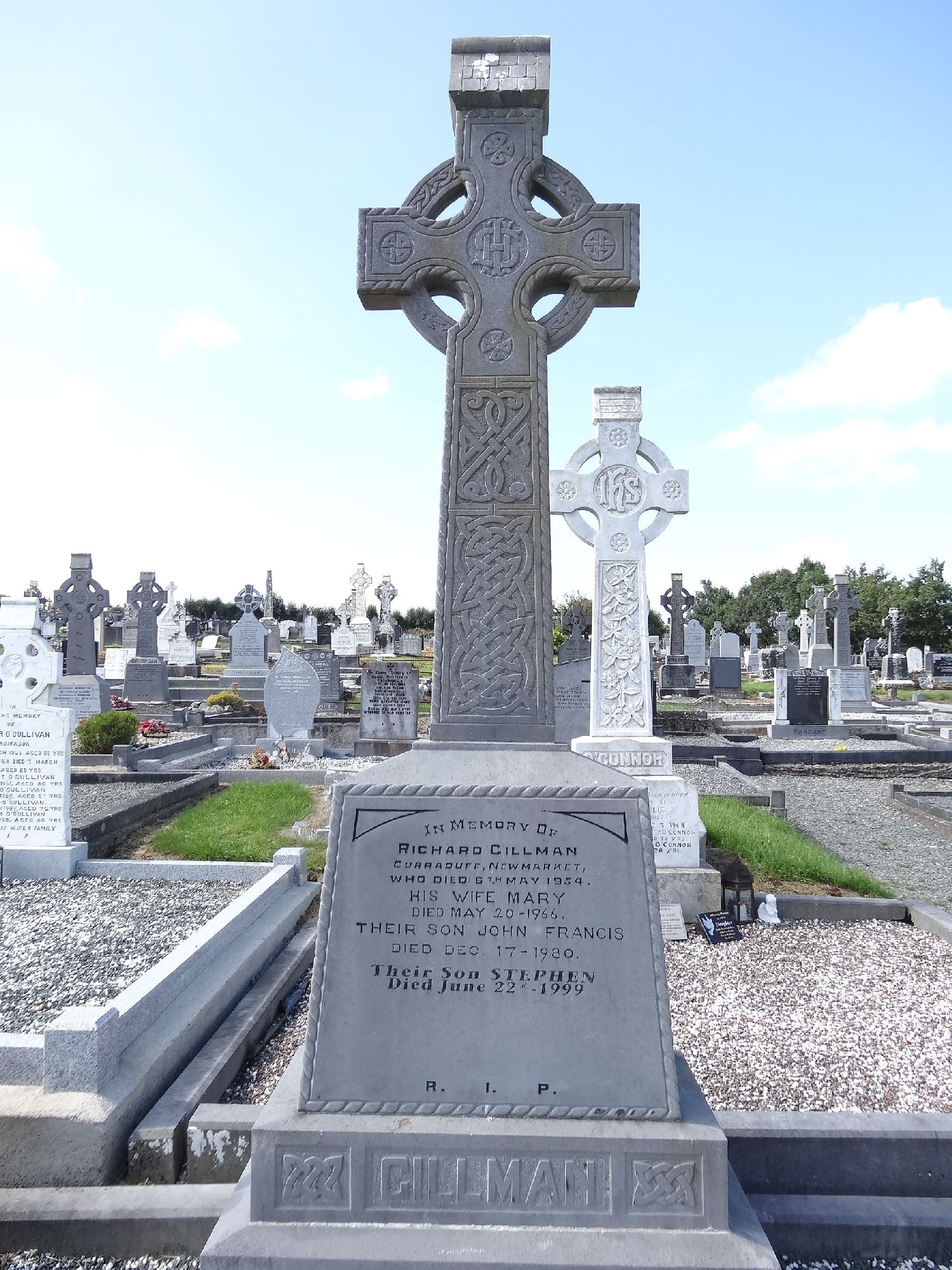 CO-CLFT-0835 | Historic Graves