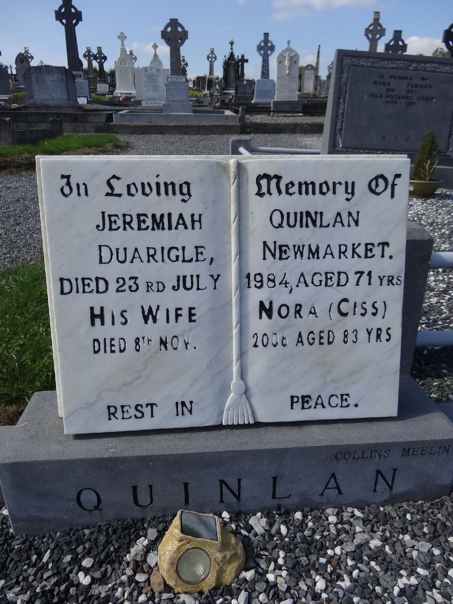 CO-CLFT-0841 | Historic Graves