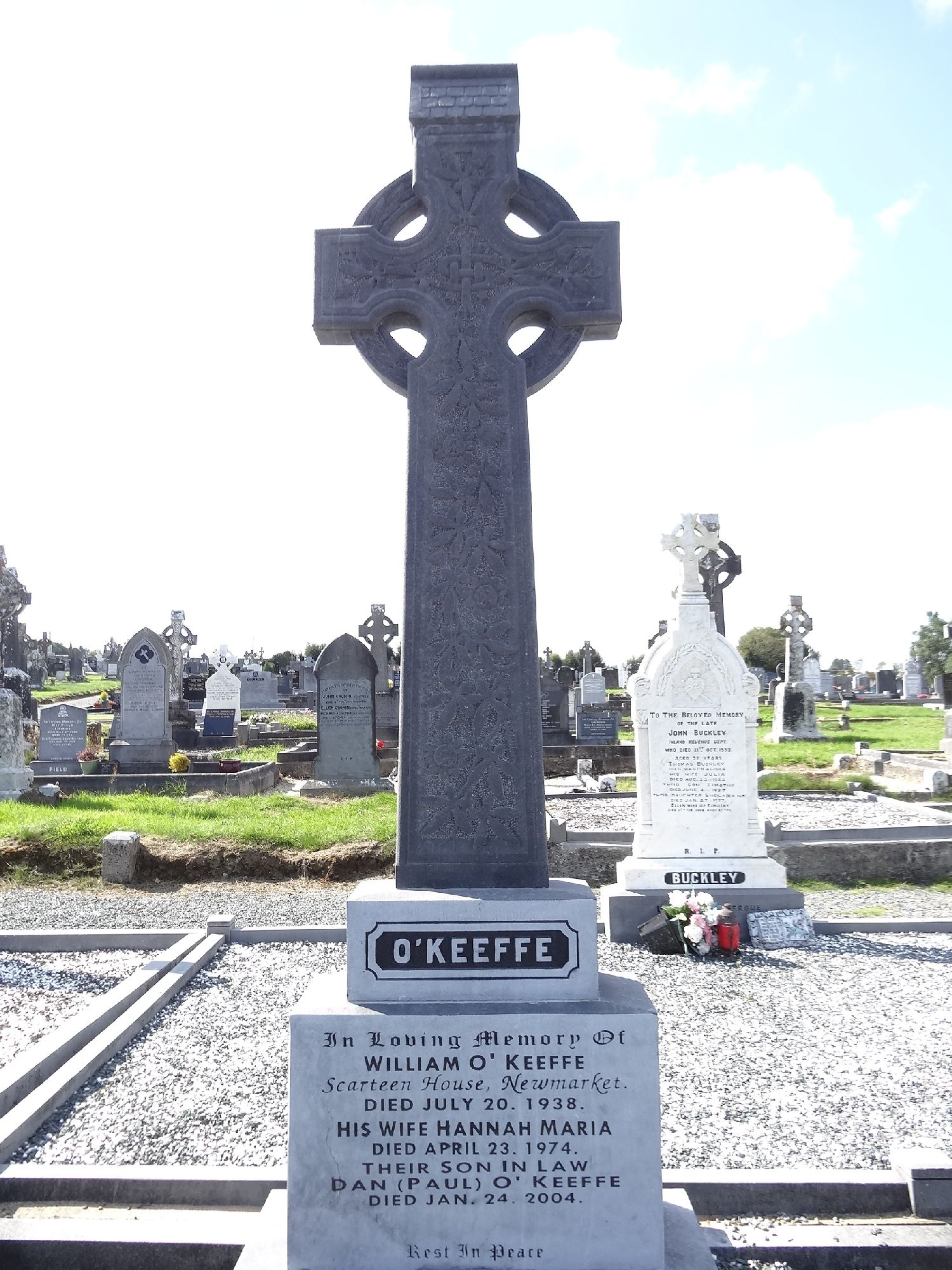 CO-CLFT-0936 | Historic Graves