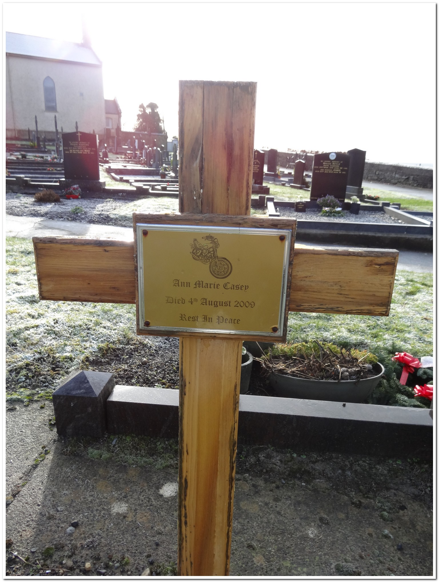 KK-CONA-172 | Historic Graves