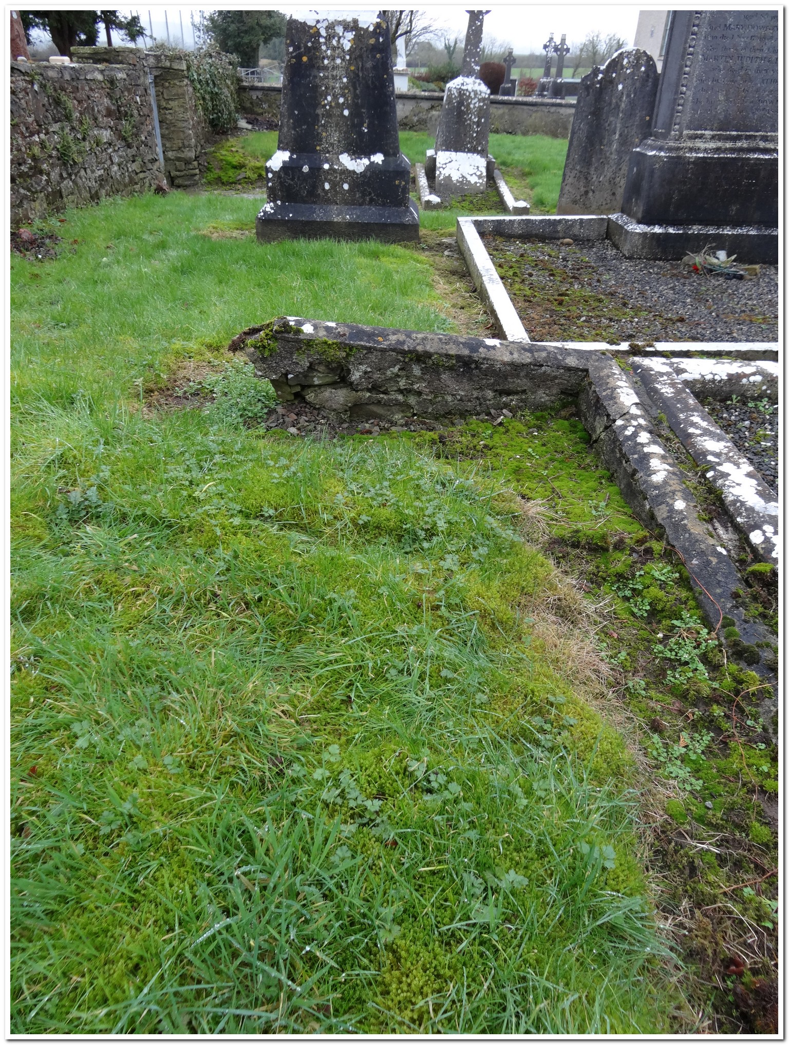 KK-CONA-235 | Historic Graves