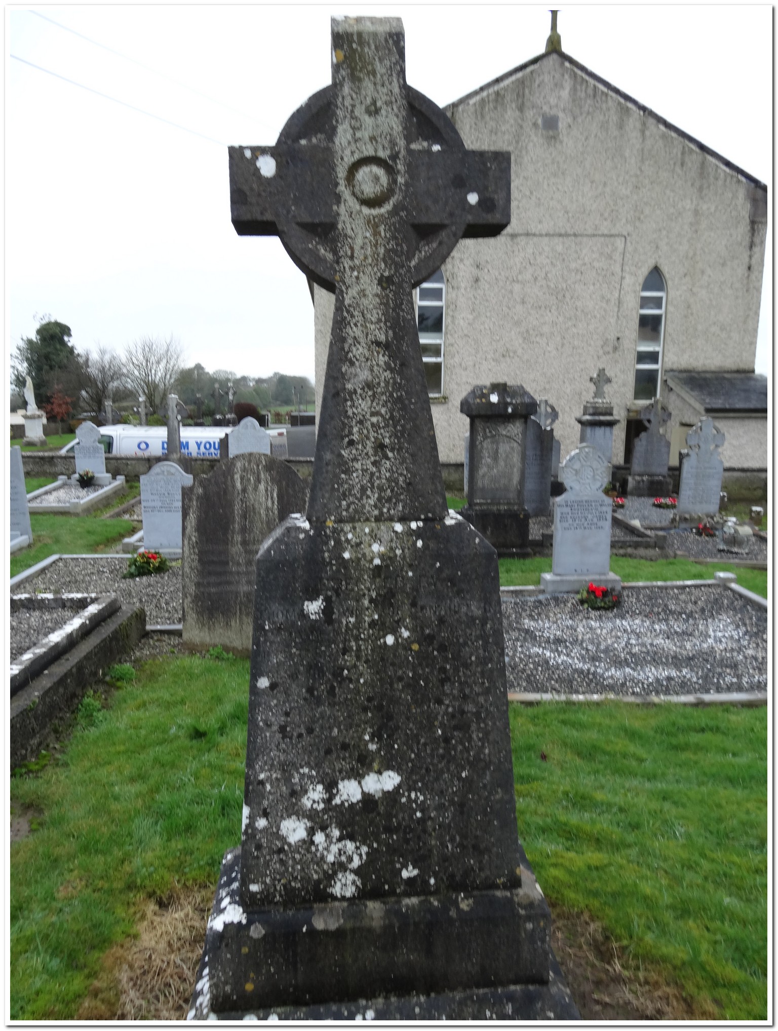 KK-CONA-241 | Historic Graves