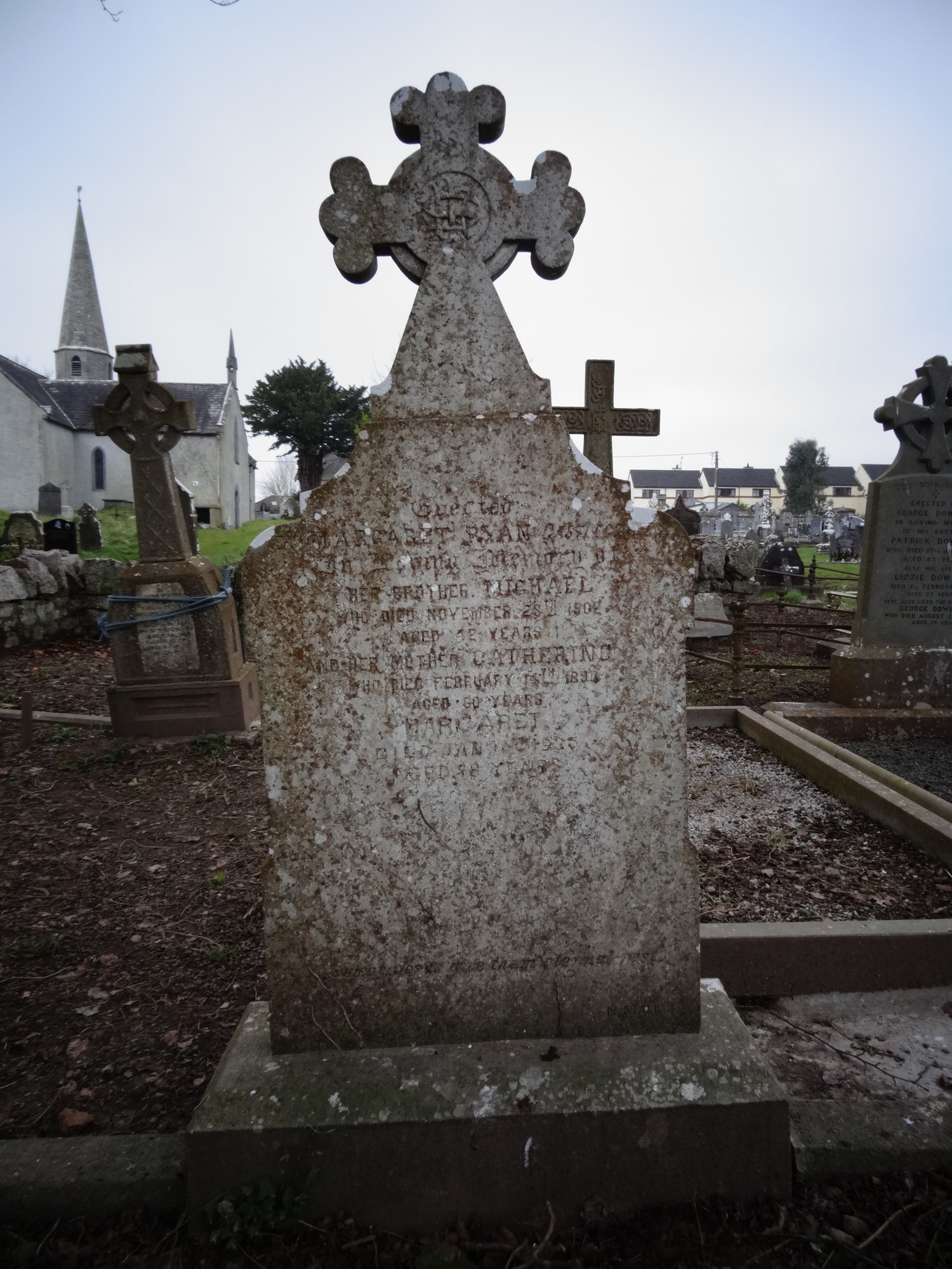 LI-STBY-0407 | Historic Graves