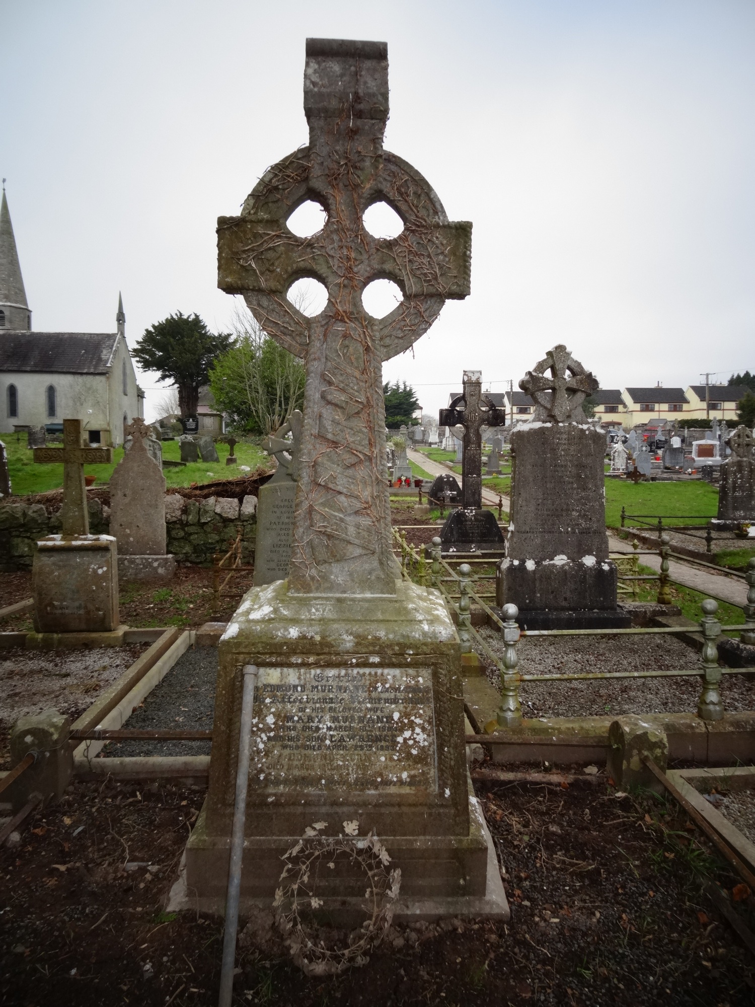 LI-STBY-0408 | Historic Graves