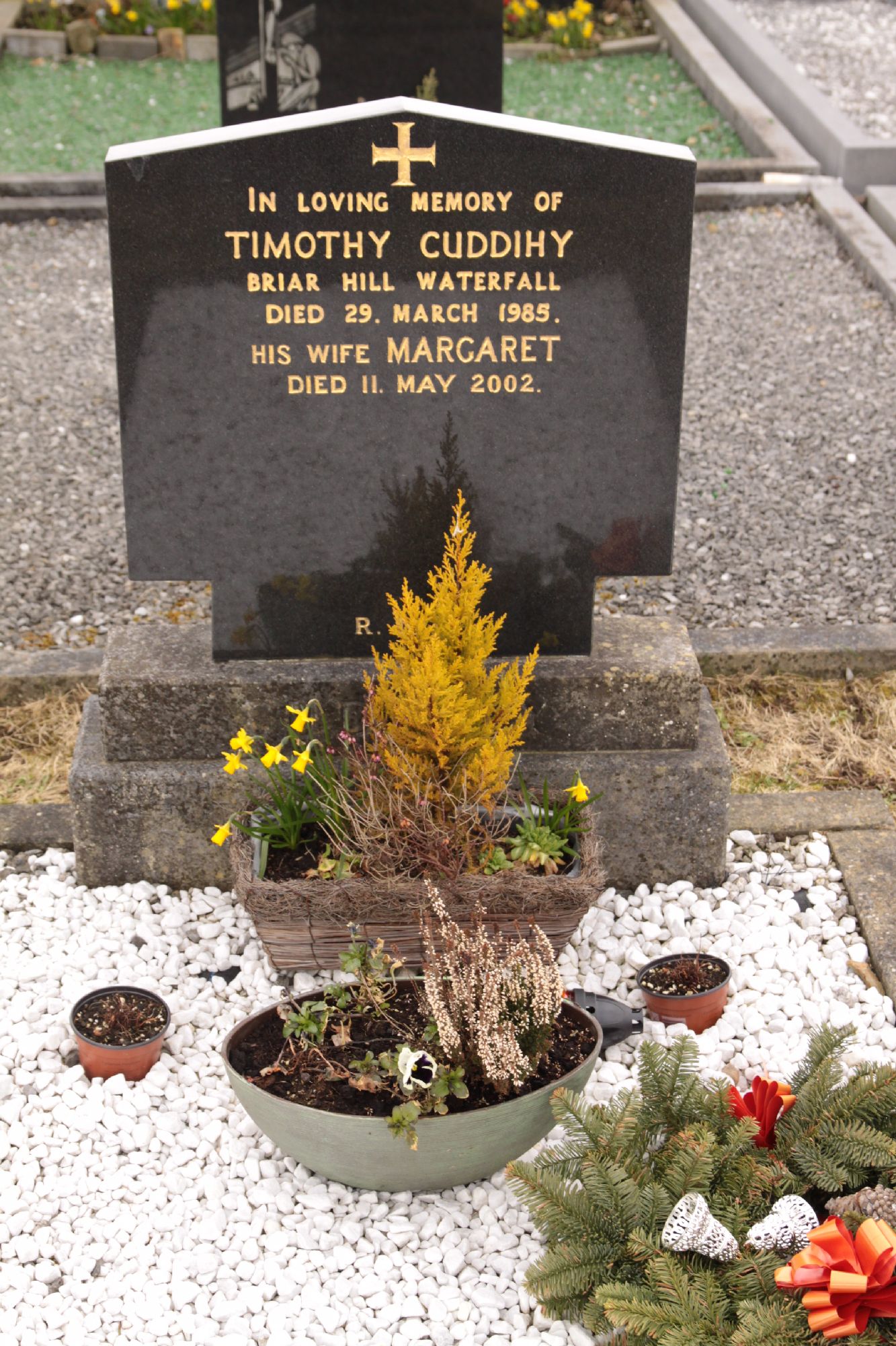 CO-GOGH-0065 | Historic Graves