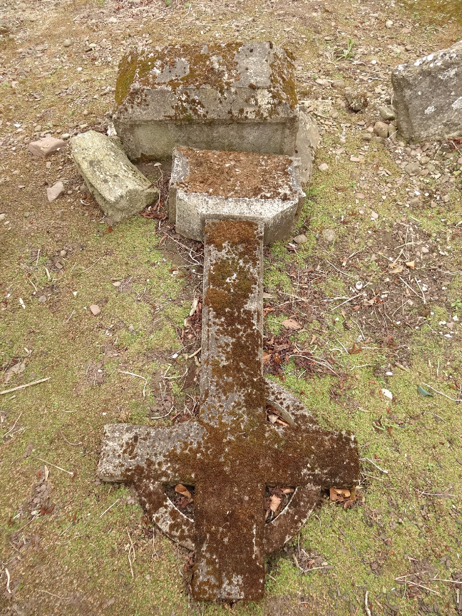 CO-KLGH-0063 | Historic Graves