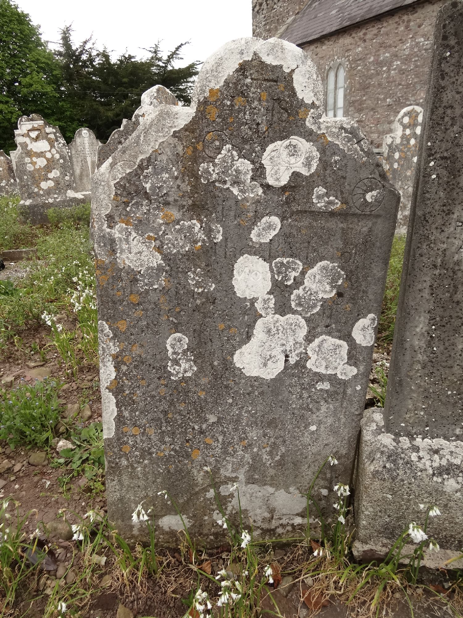 CO-KLGH-0285 | Historic Graves