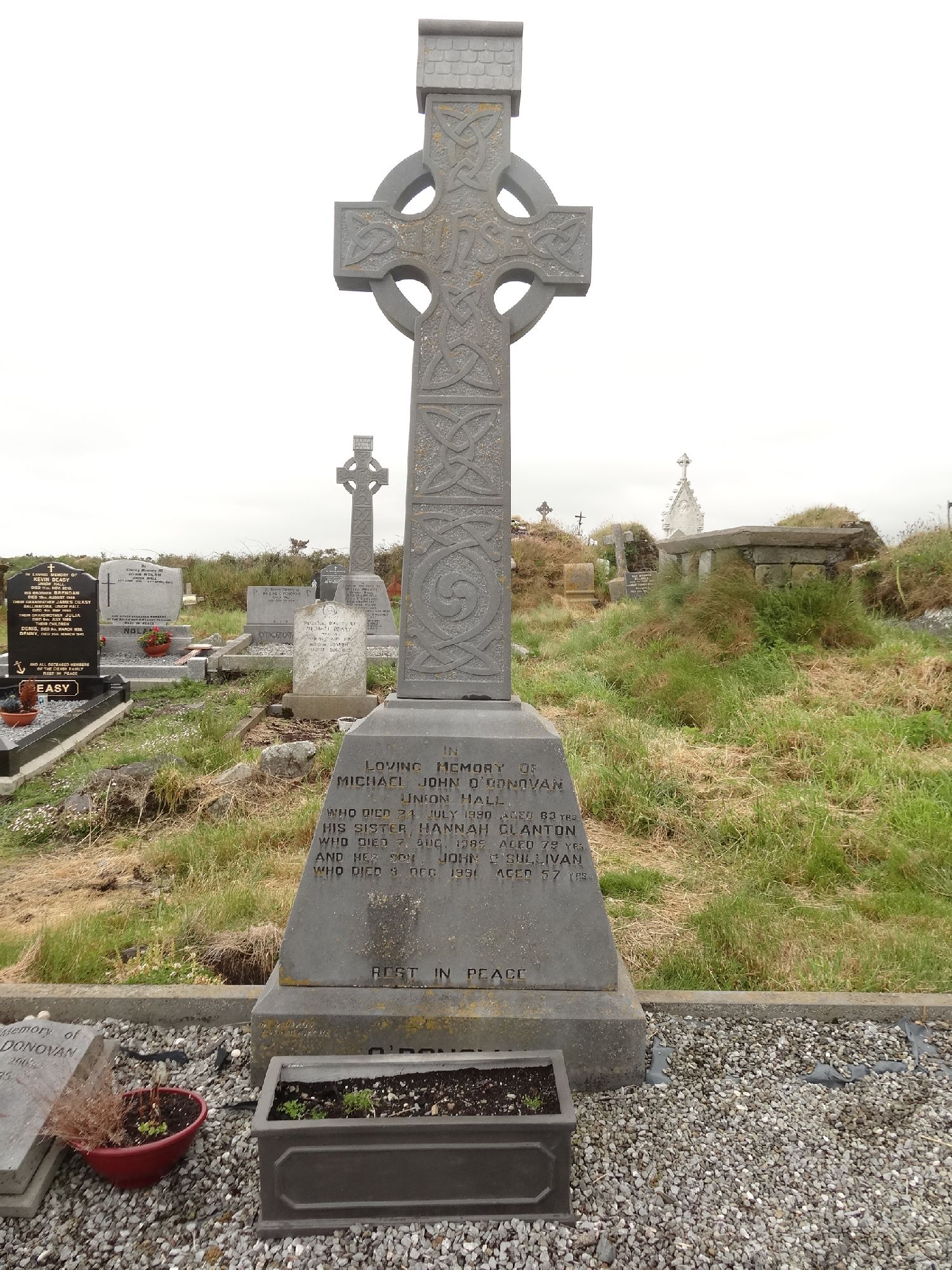 CO-MYRS-0072 | Historic Graves