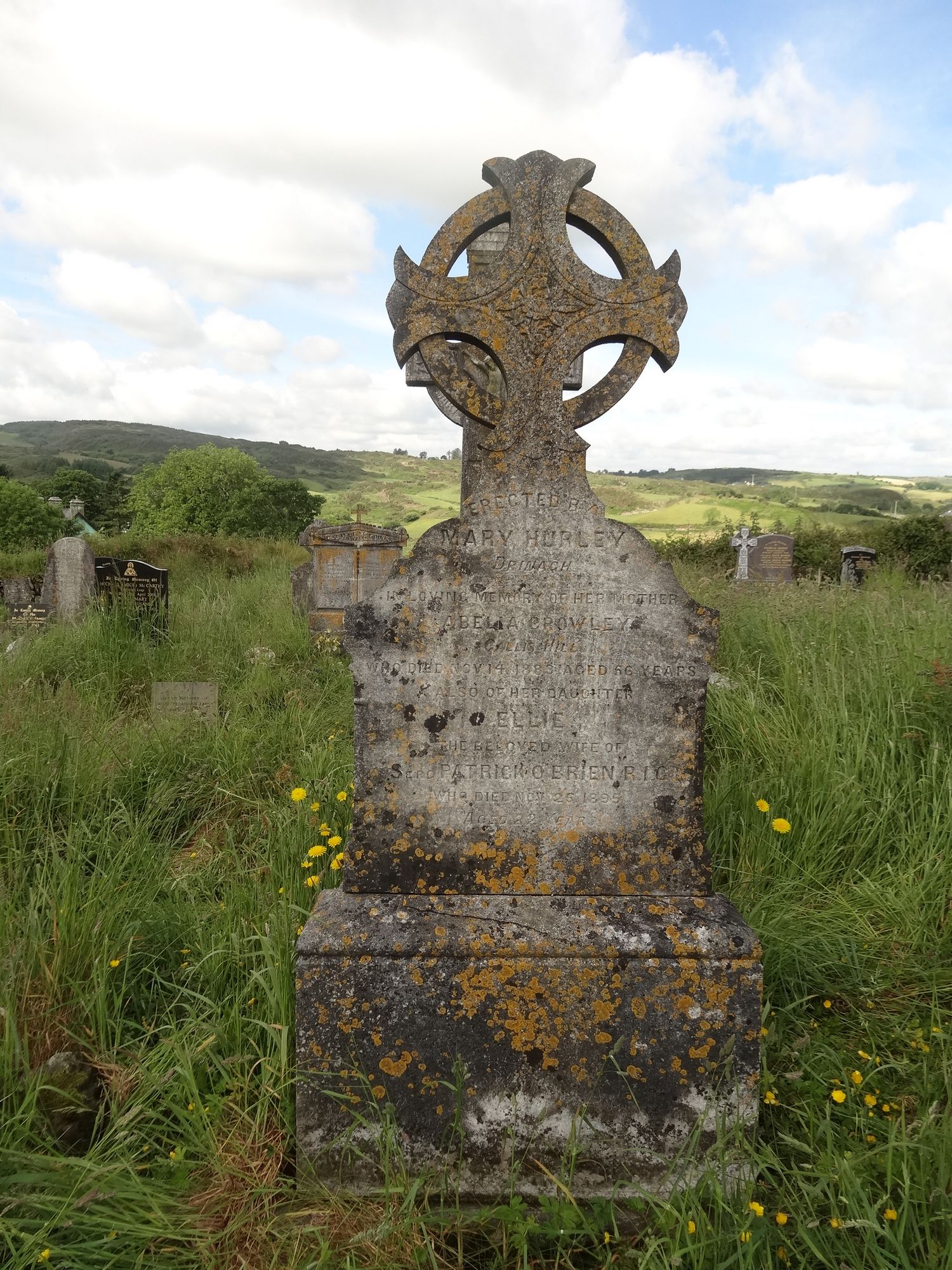 CO-KLBA-0031 | Historic Graves