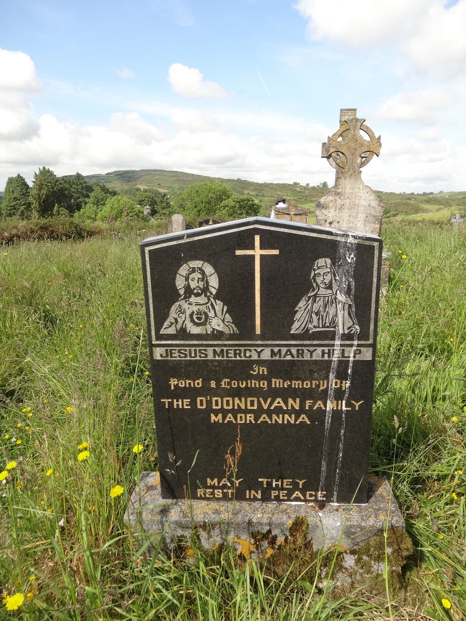 CO-KLBA-0042 | Historic Graves