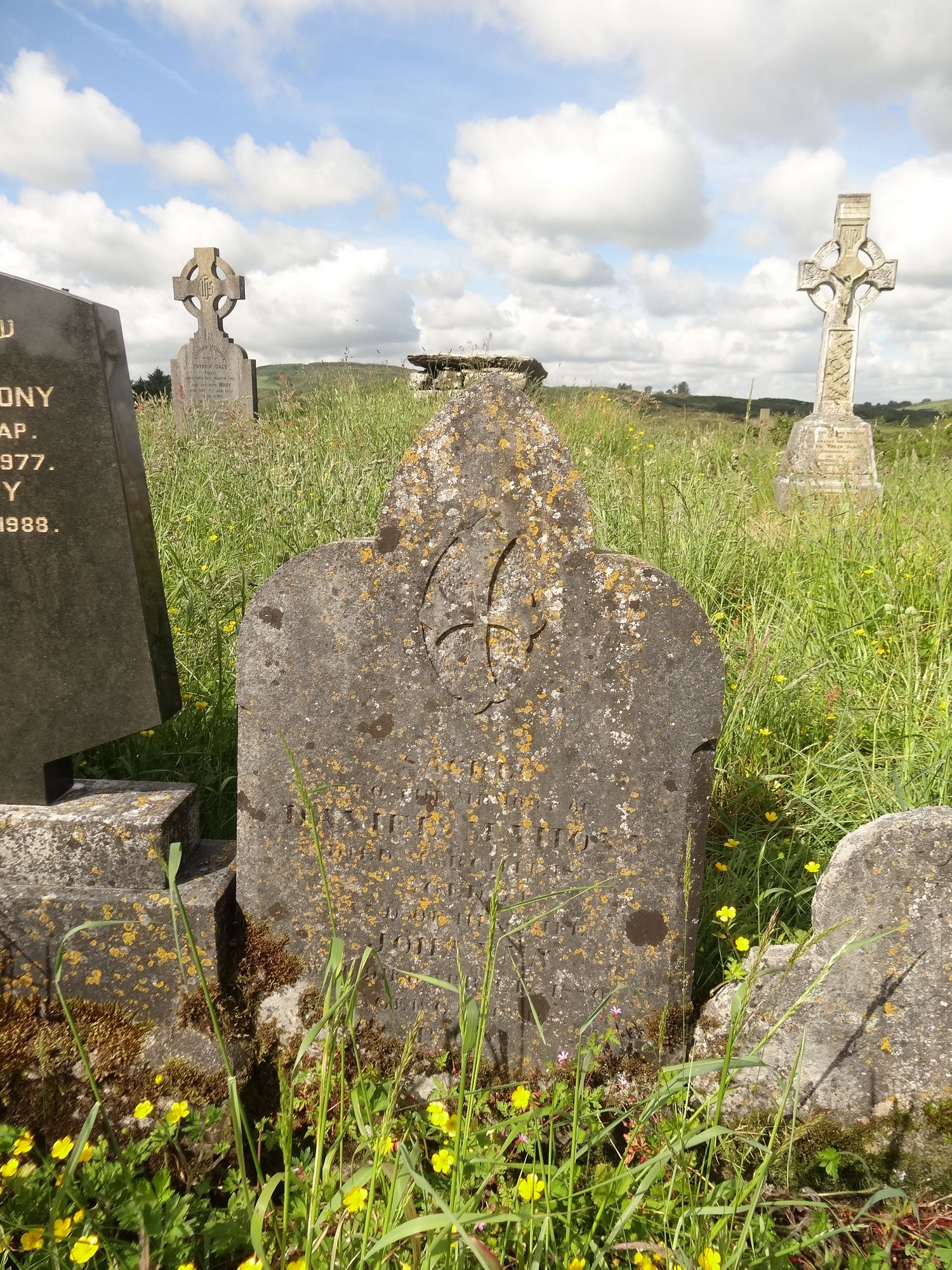 CO-KLBA-0050 | Historic Graves