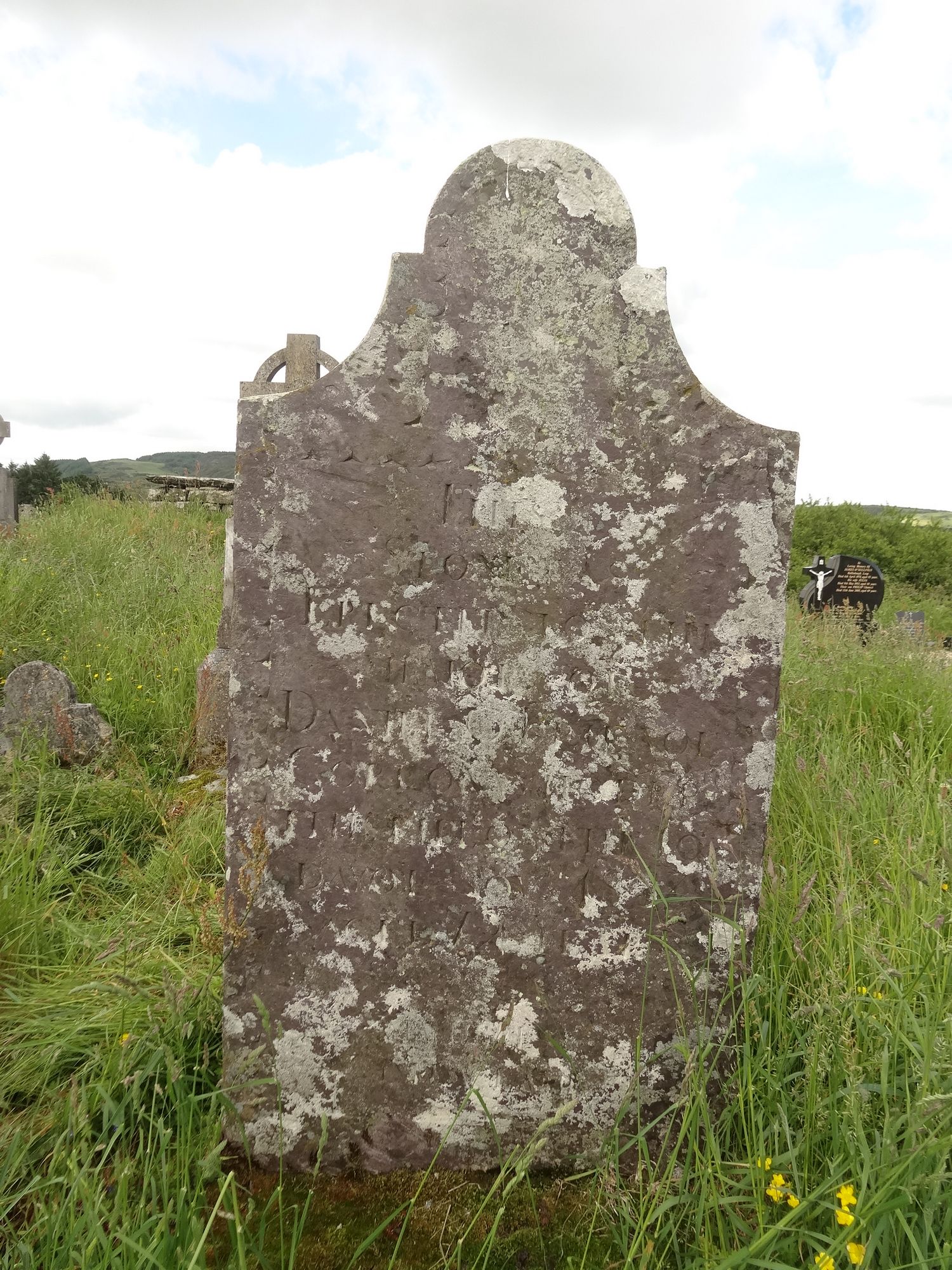 CO-KLBA-0061 | Historic Graves