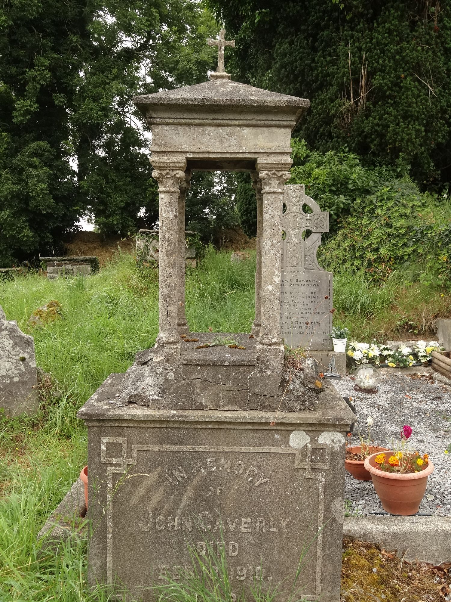 CO-ABSY-0067 | Historic Graves