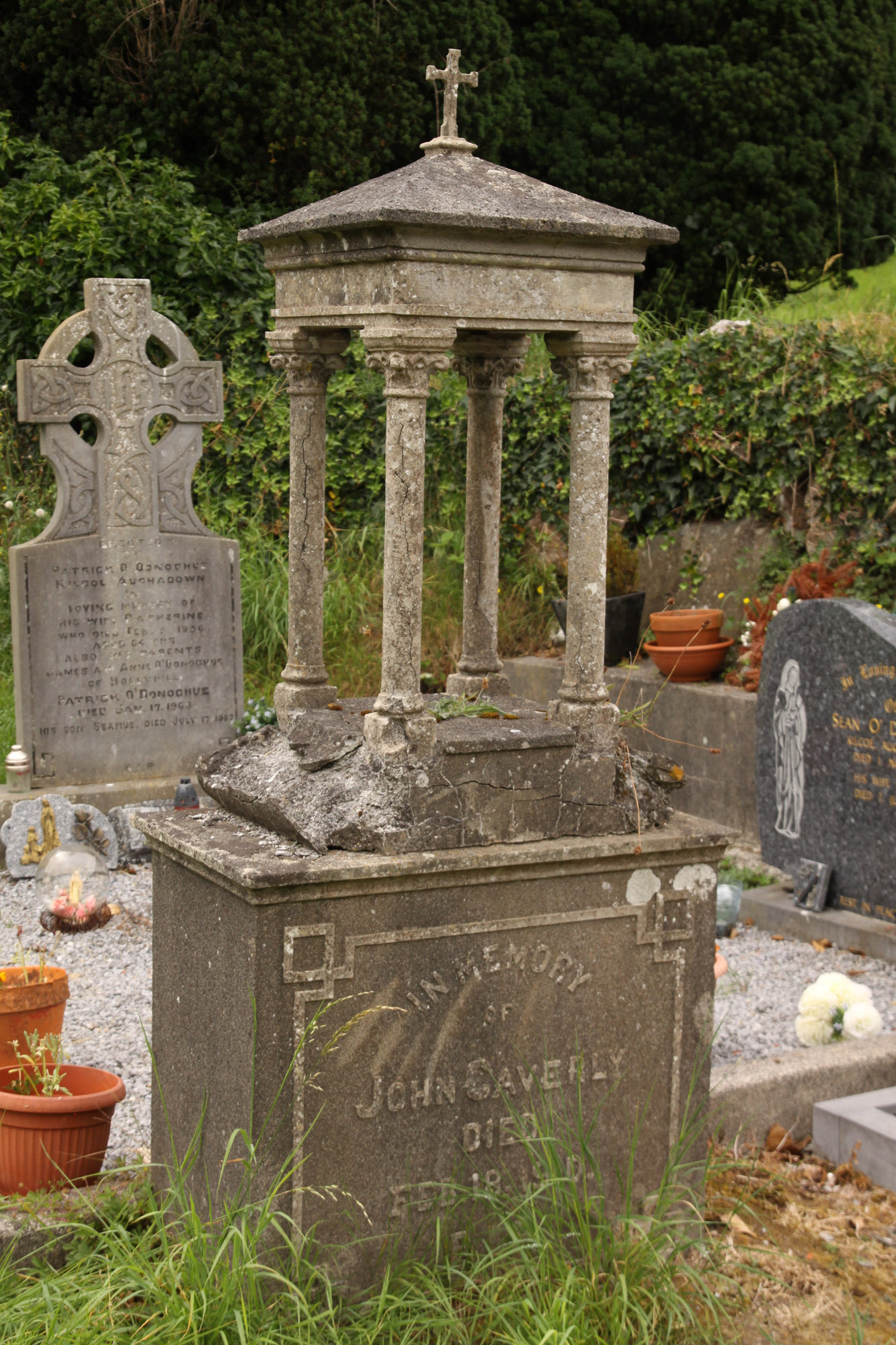 CO-ABSY-0067 | Historic Graves