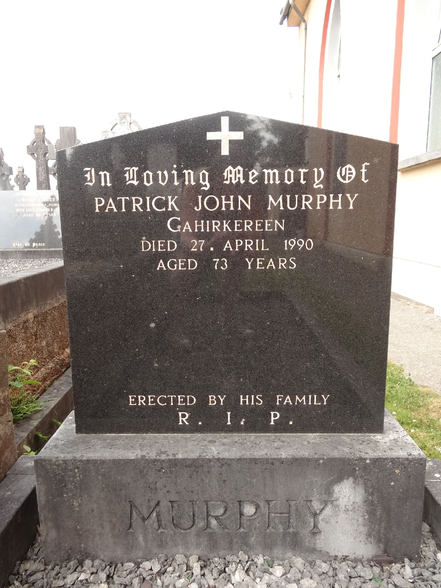 CO-SLKN-0102 | Historic Graves