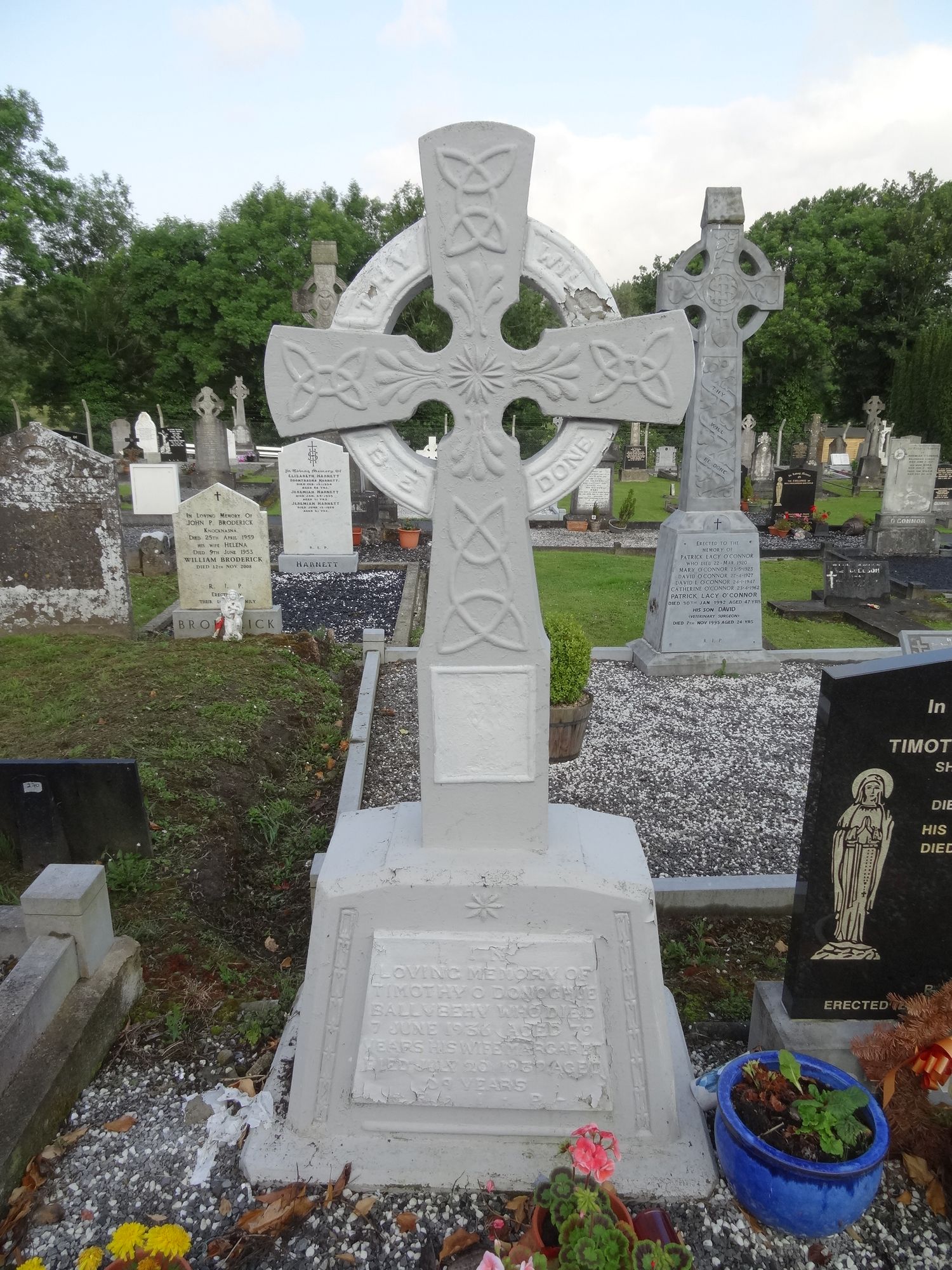 LI-SMCA-0284 | Historic Graves