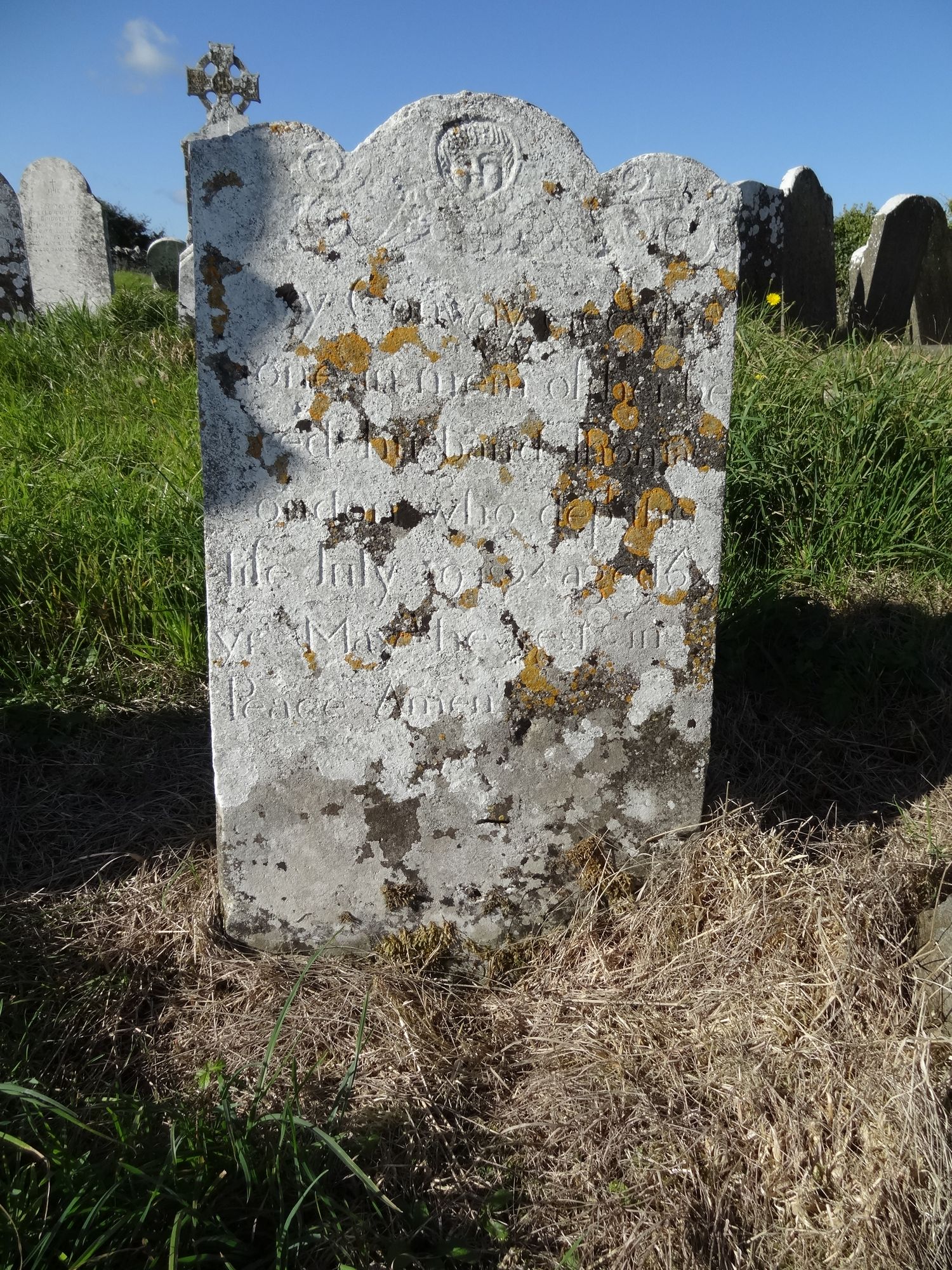 LI-CNGH-0057 | Historic Graves