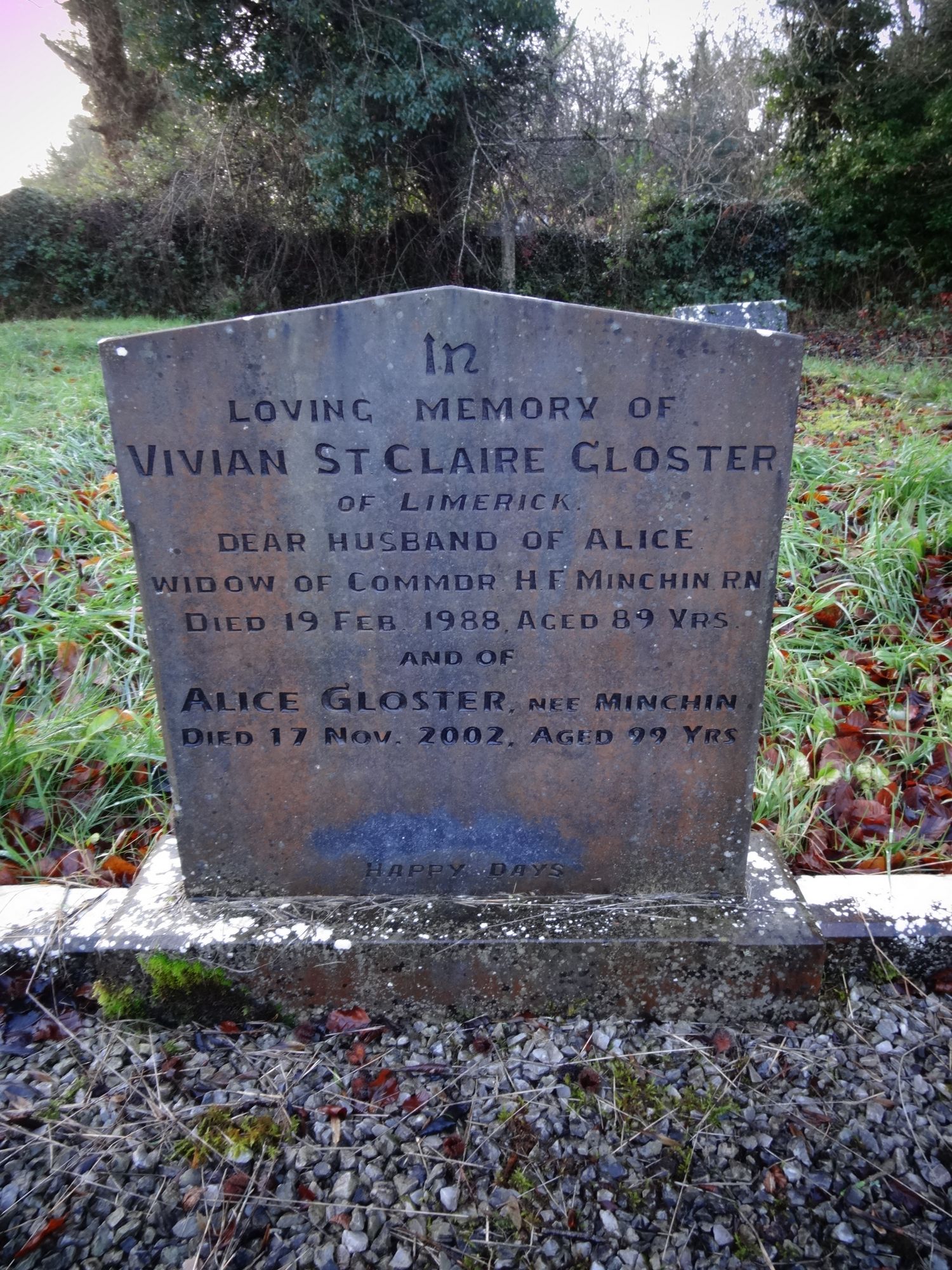 TN-KBKB-0027 | Historic Graves