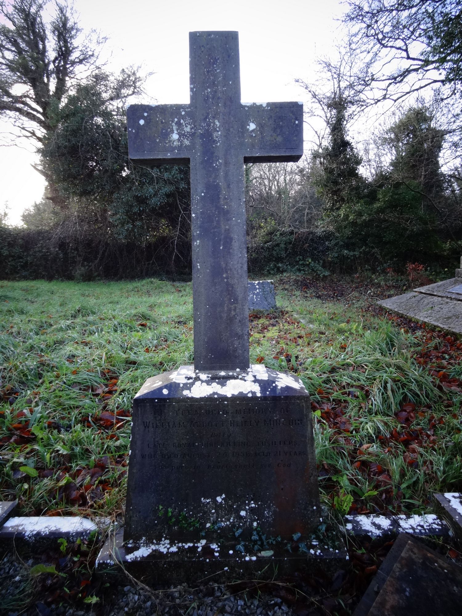 TN-KBKB-0028 | Historic Graves