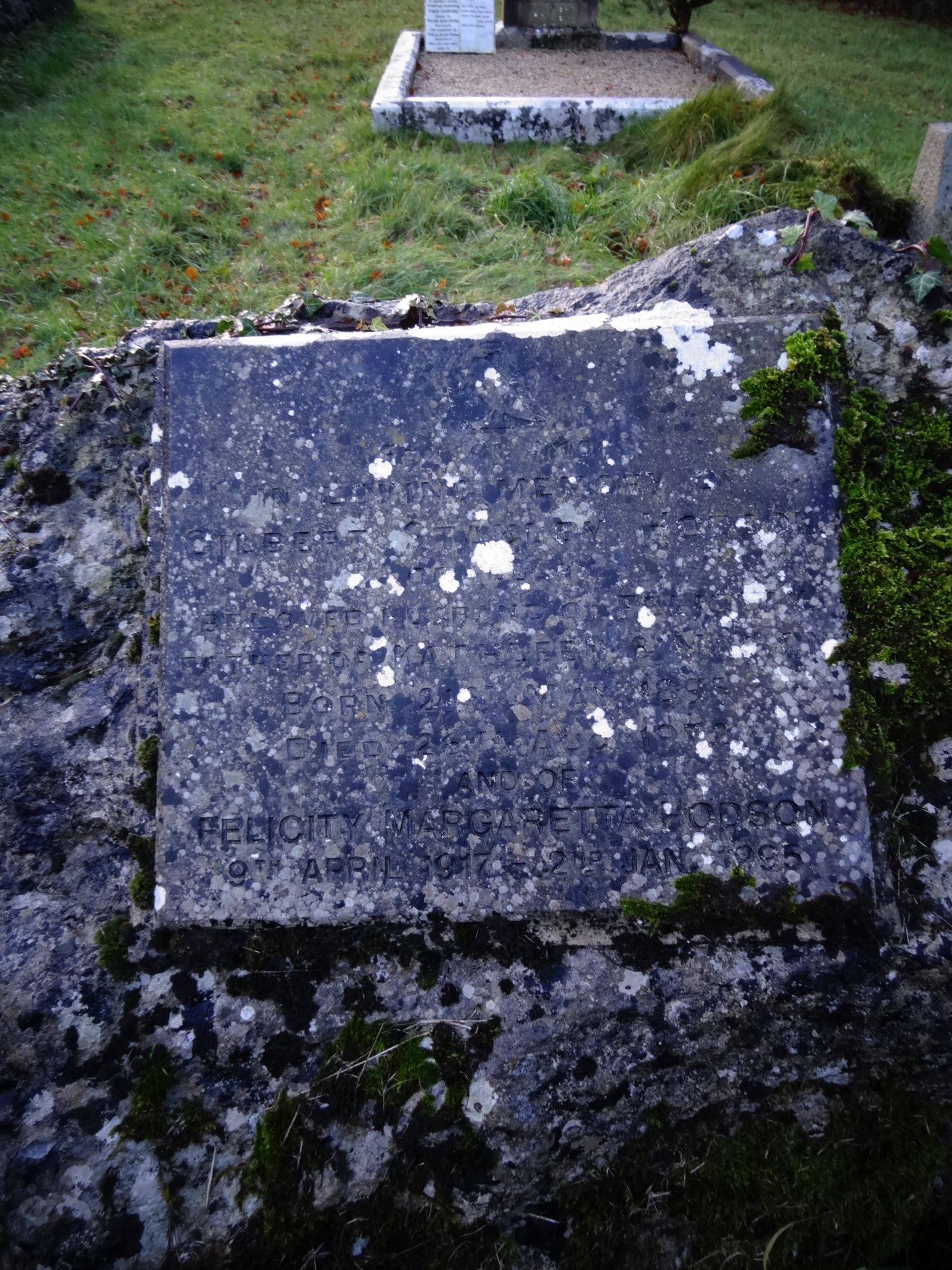 TN-KBKB-0037 | Historic Graves