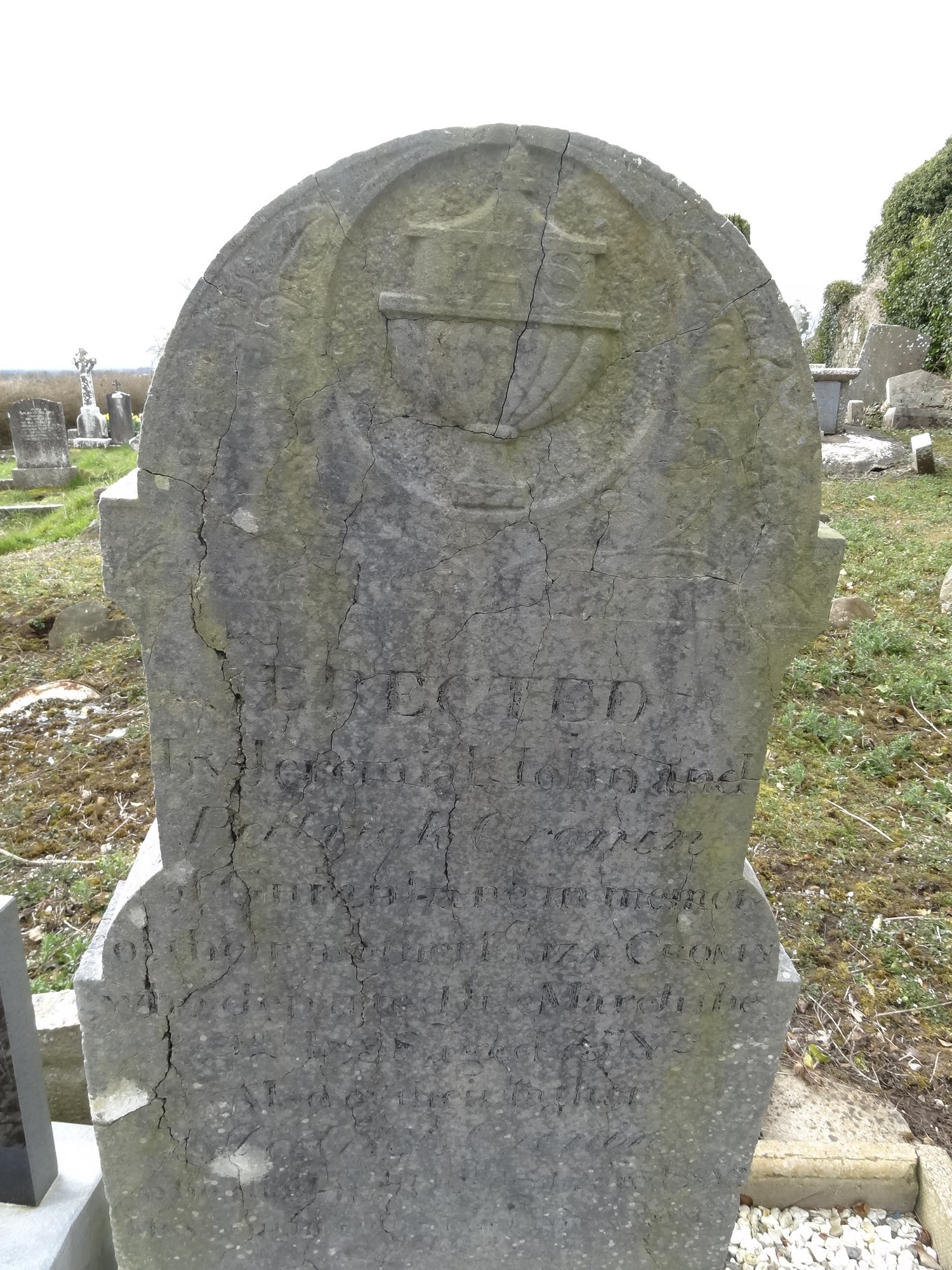 CO-OLDT-0129 | Historic Graves