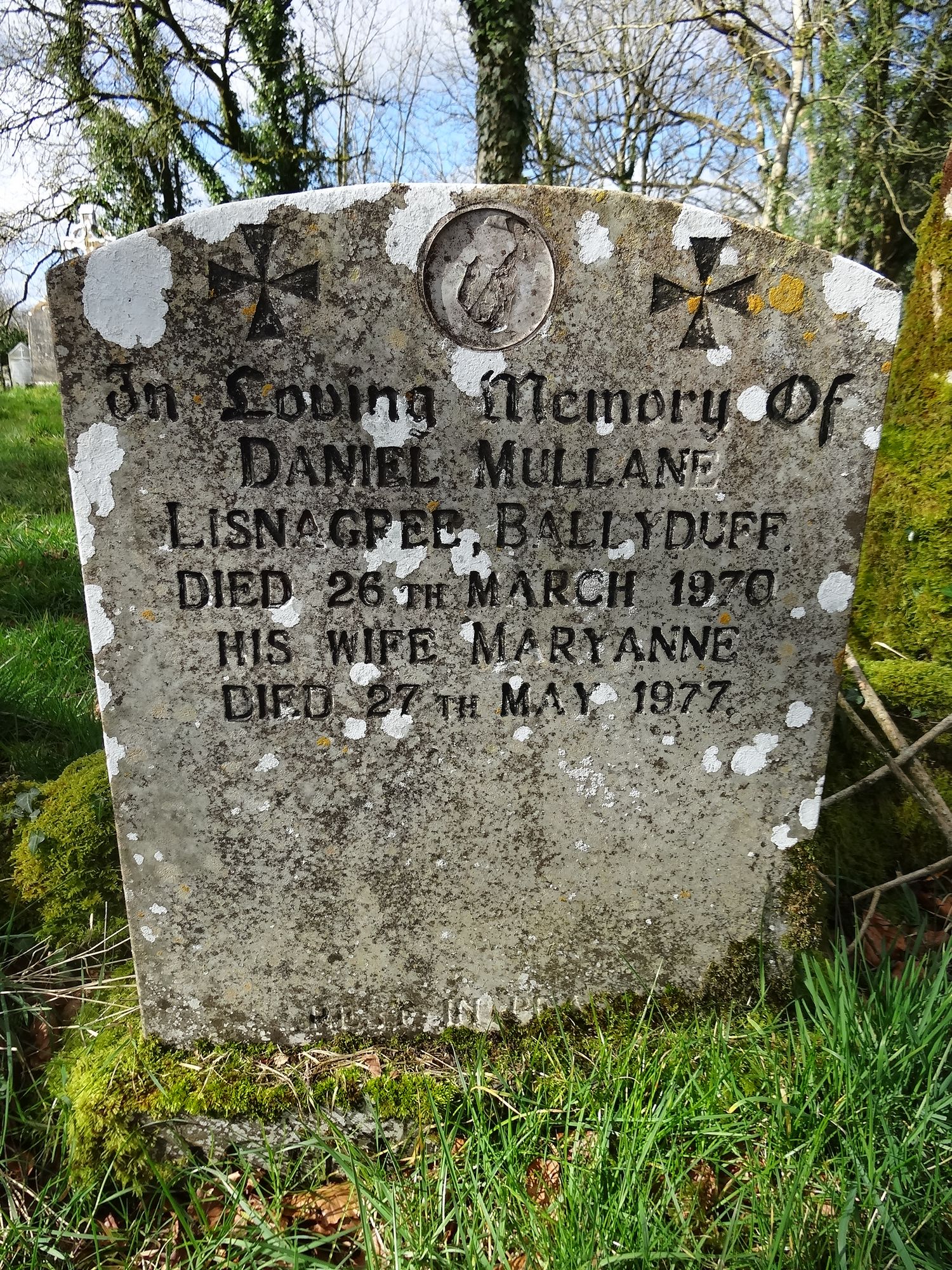 CO-BMNO-0083 | Historic Graves