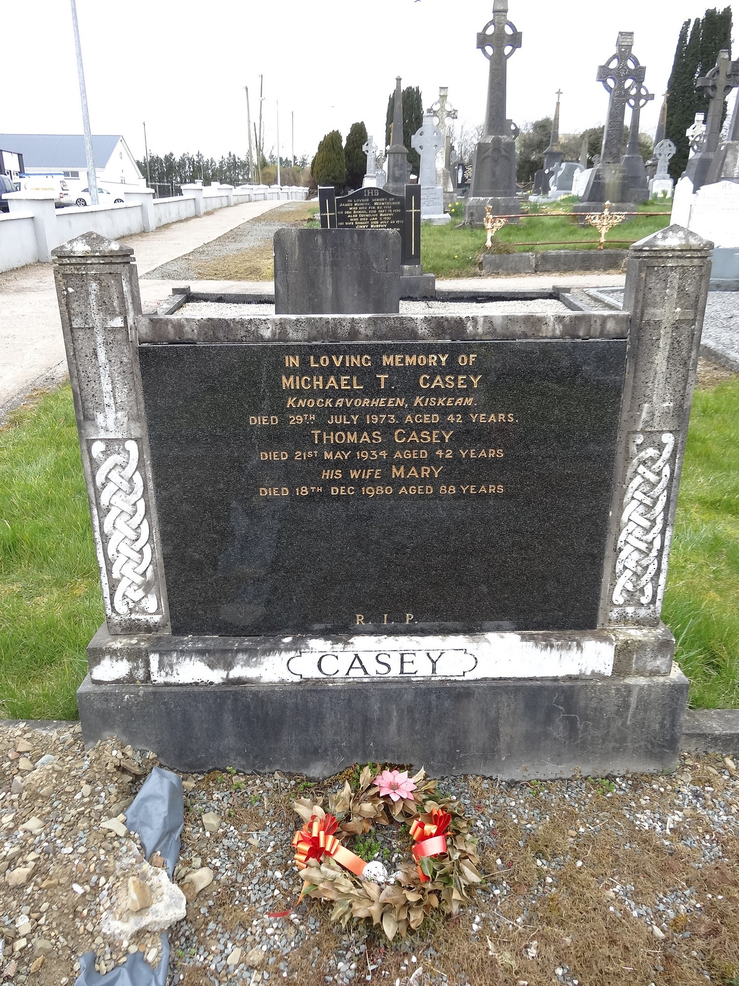 CO-KKEA-0311 | Historic Graves