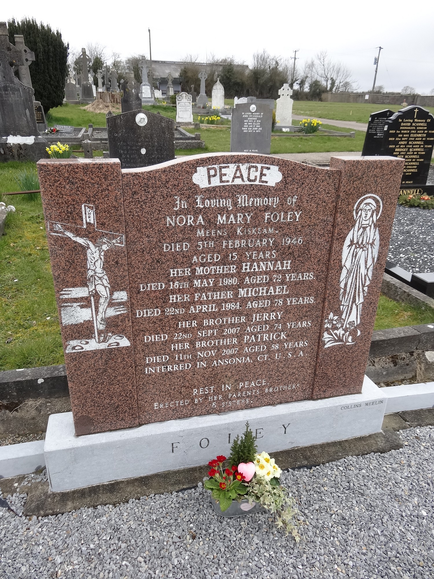 CO-KKEA-0326 | Historic Graves