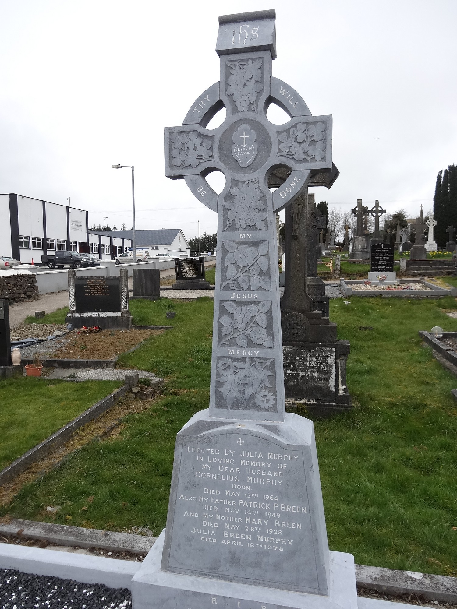 CO-KKEA-0352 | Historic Graves