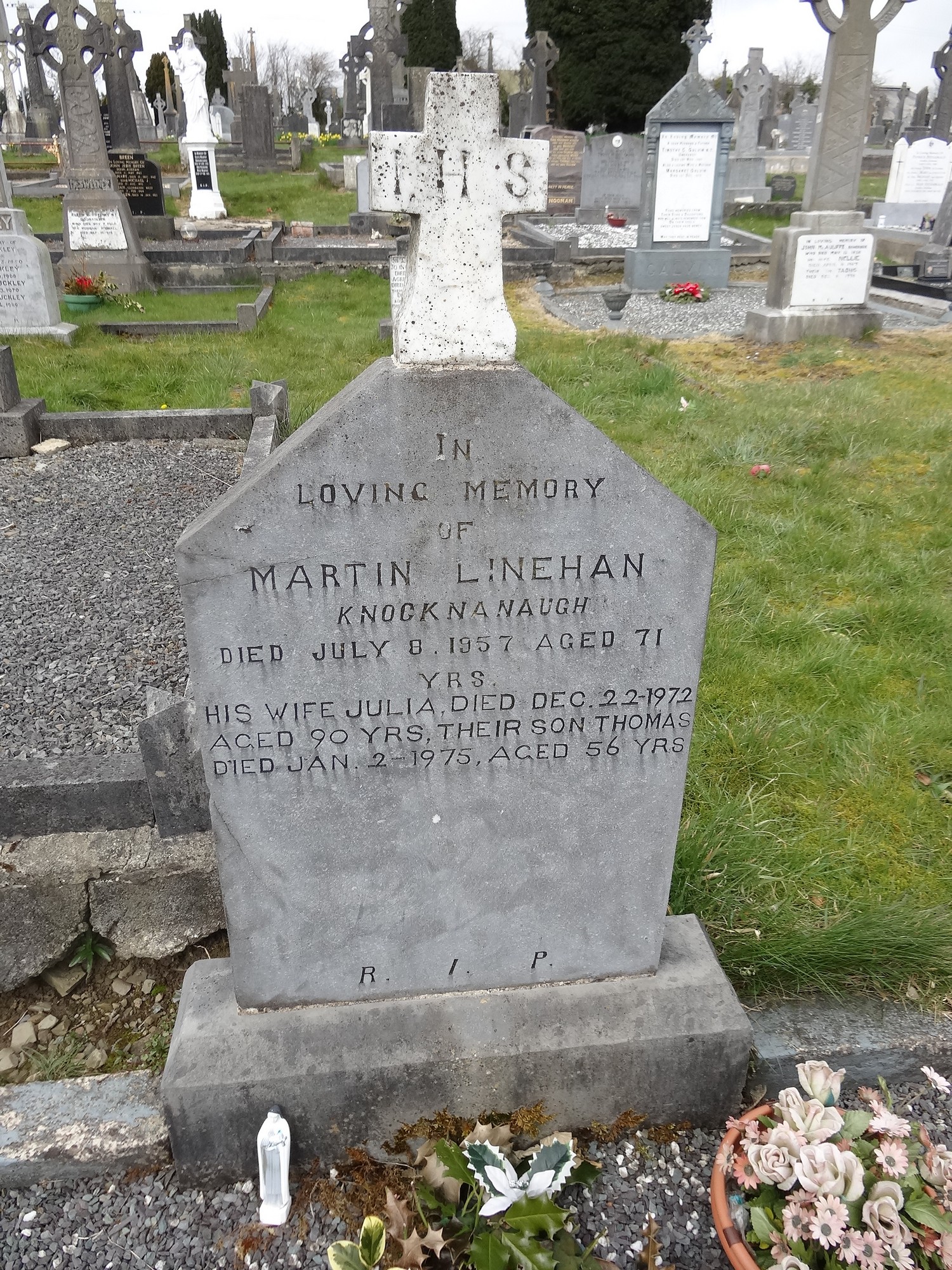 CO-KKEA-0396 | Historic Graves