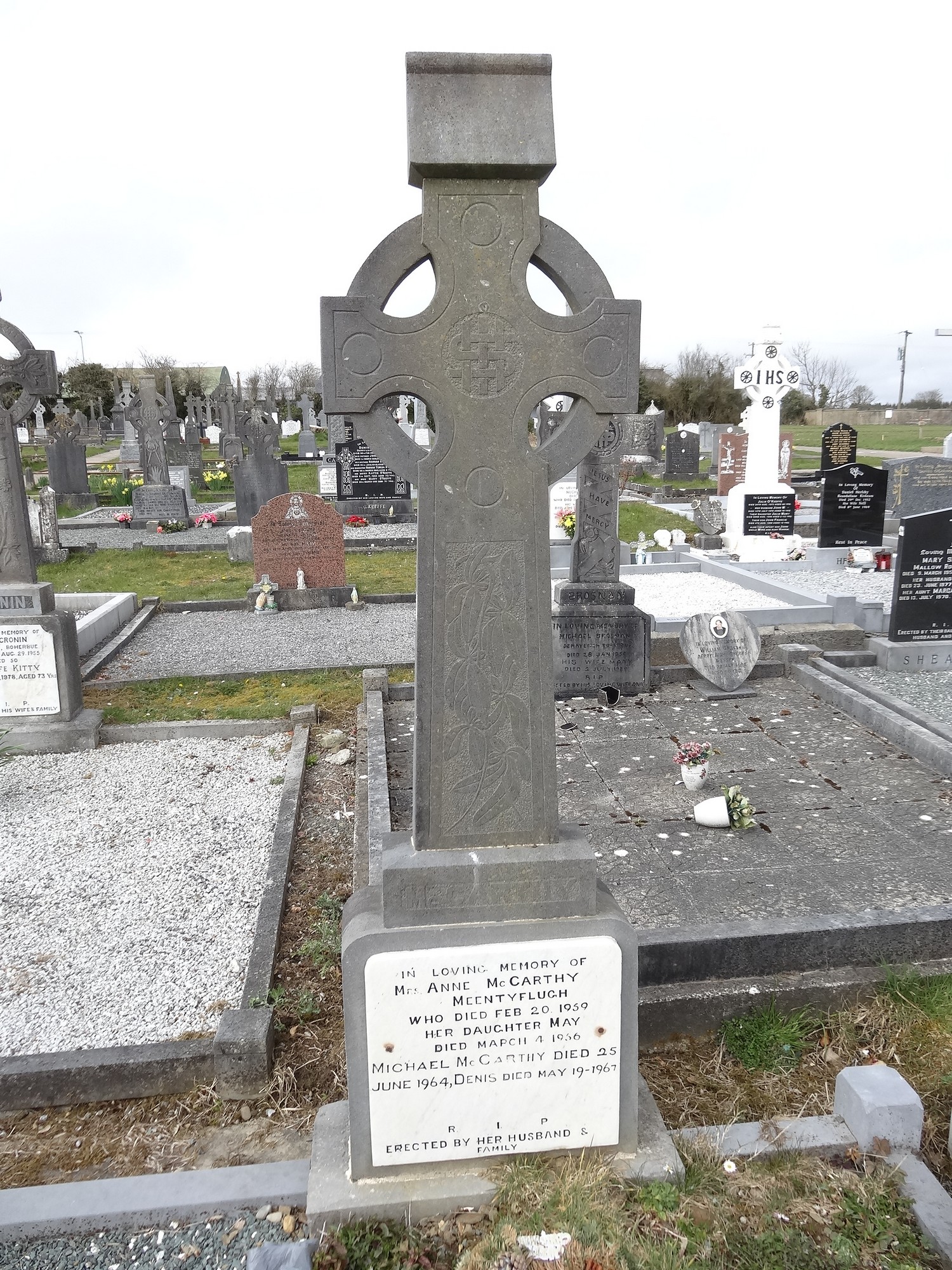 CO-KKEA-0410 | Historic Graves