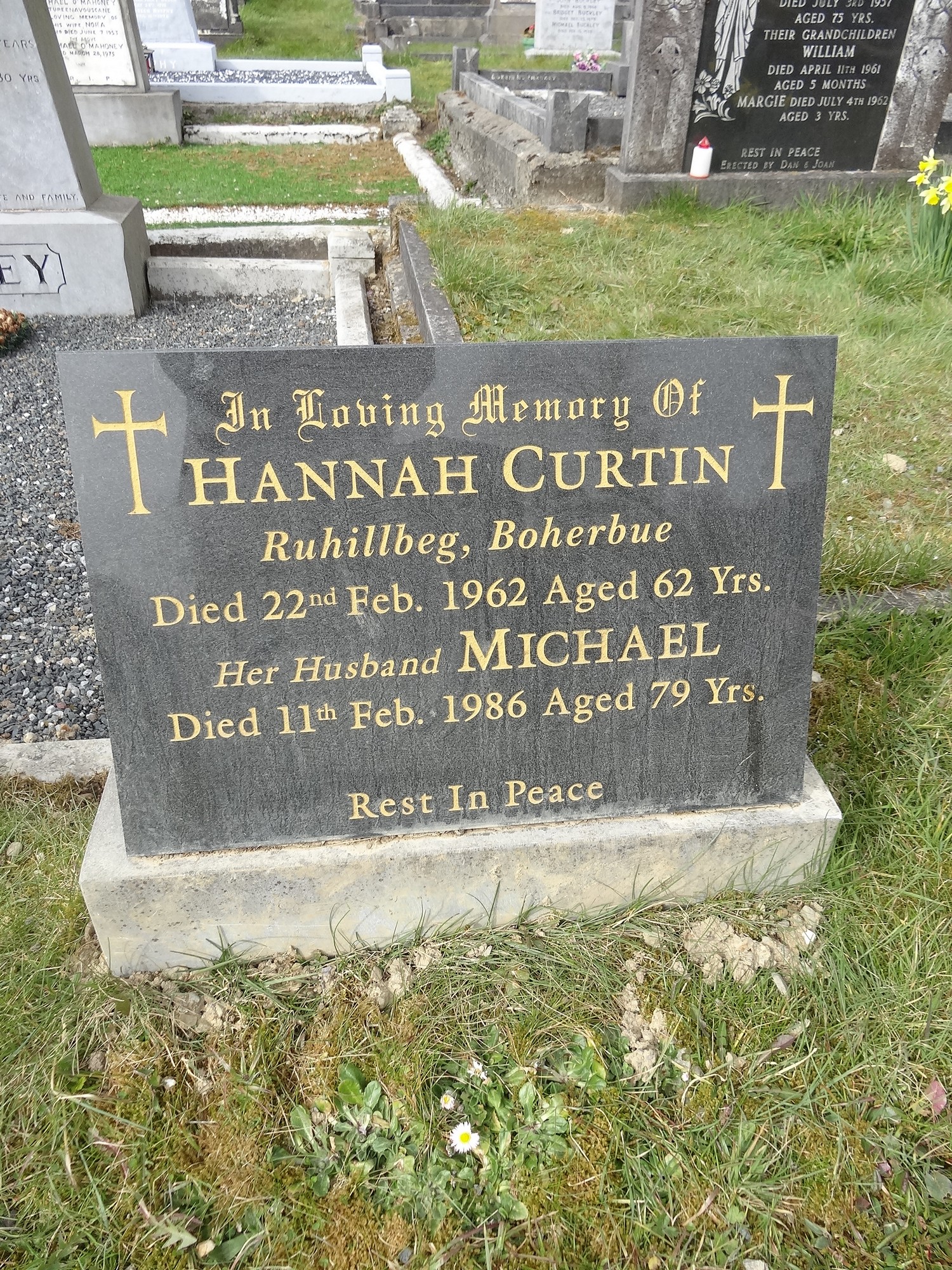 CO-KKEA-0419 | Historic Graves