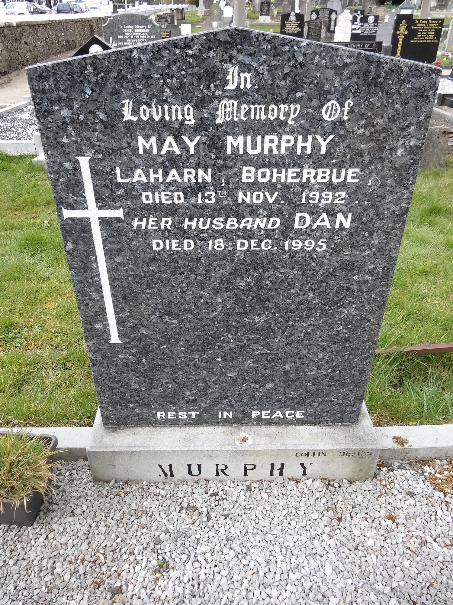 CO-KKEA-0502 | Historic Graves