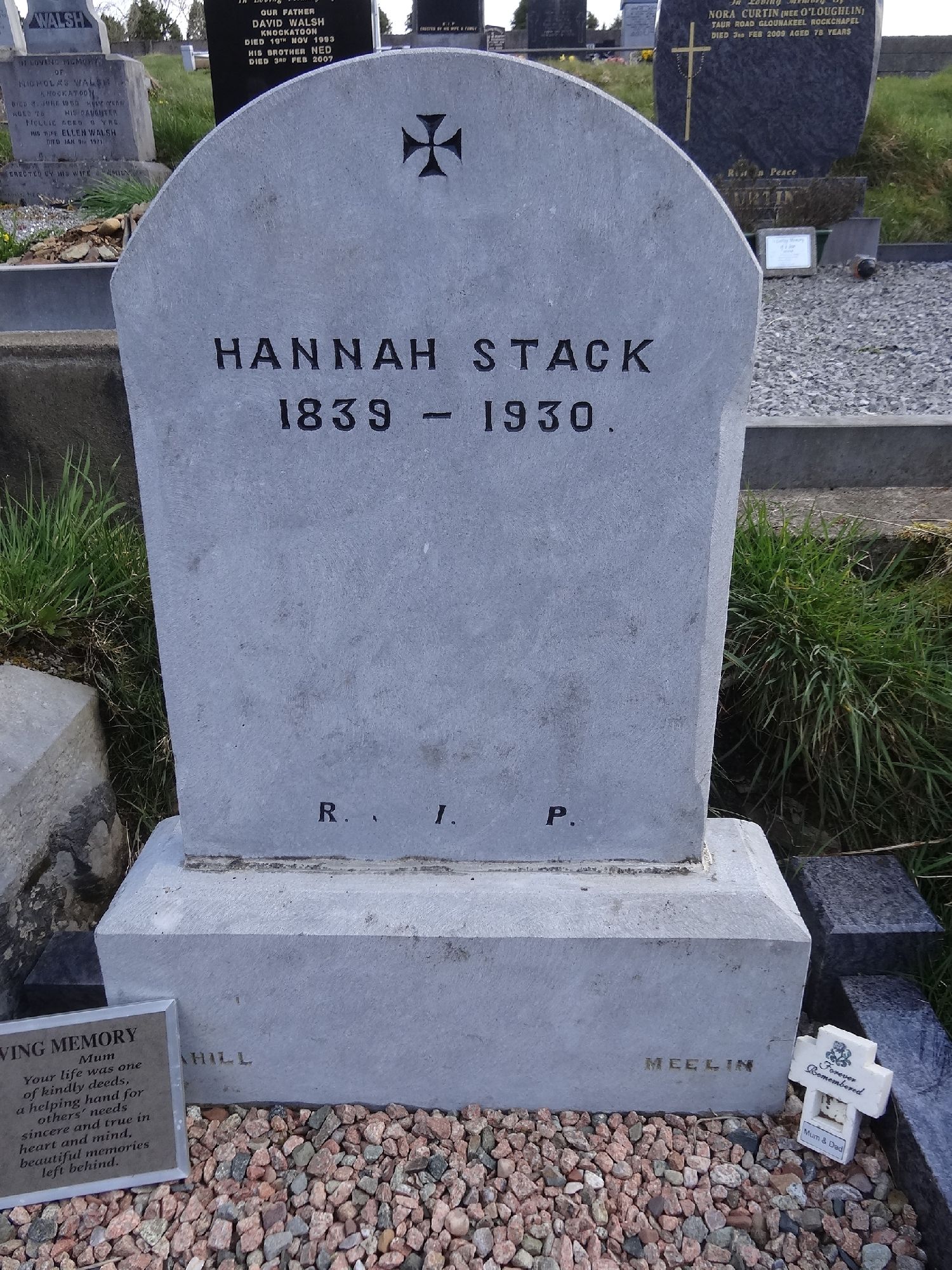 CO-RKCL-0237 | Historic Graves