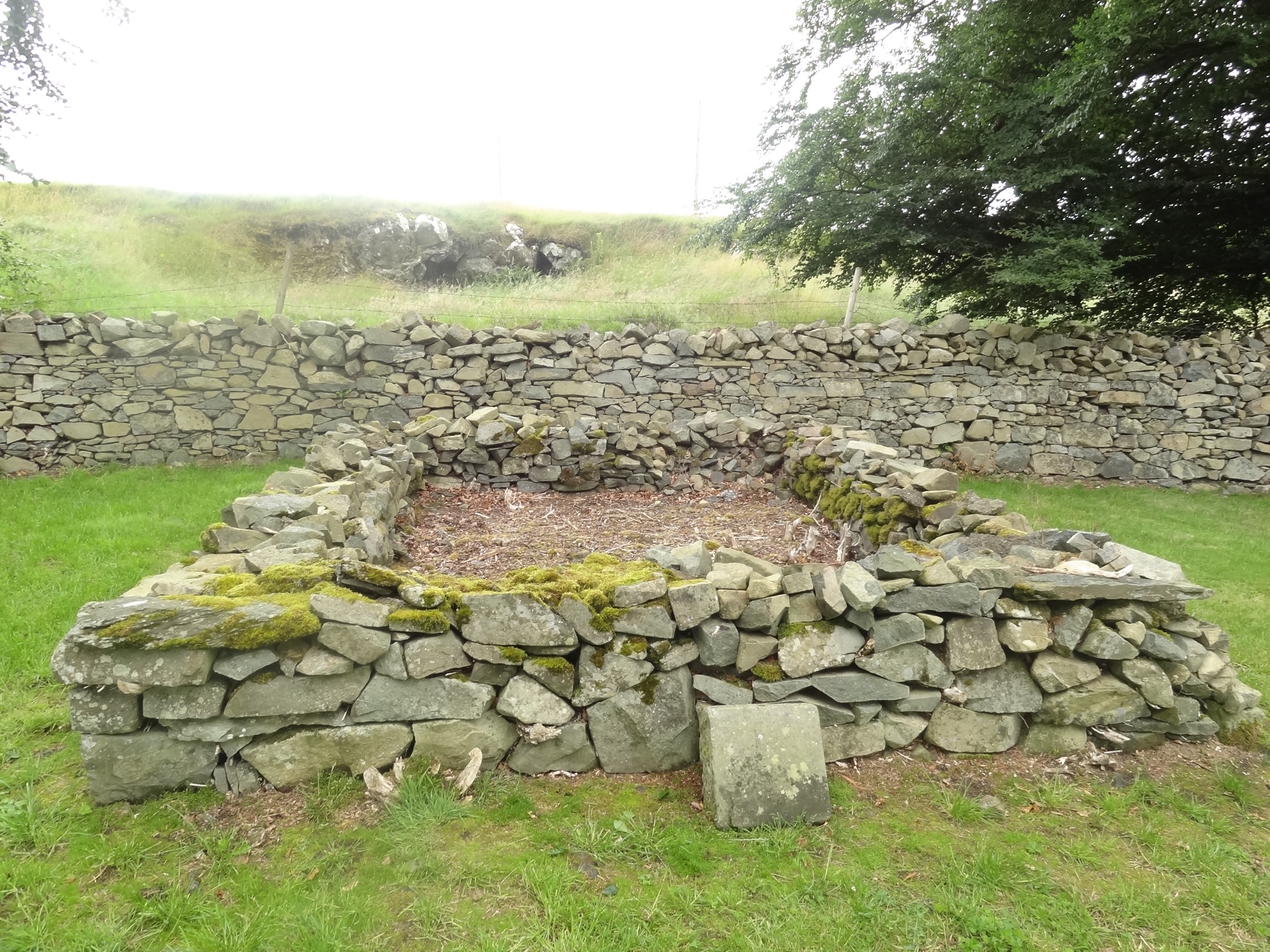 CV-MOOL-0337 | Historic Graves