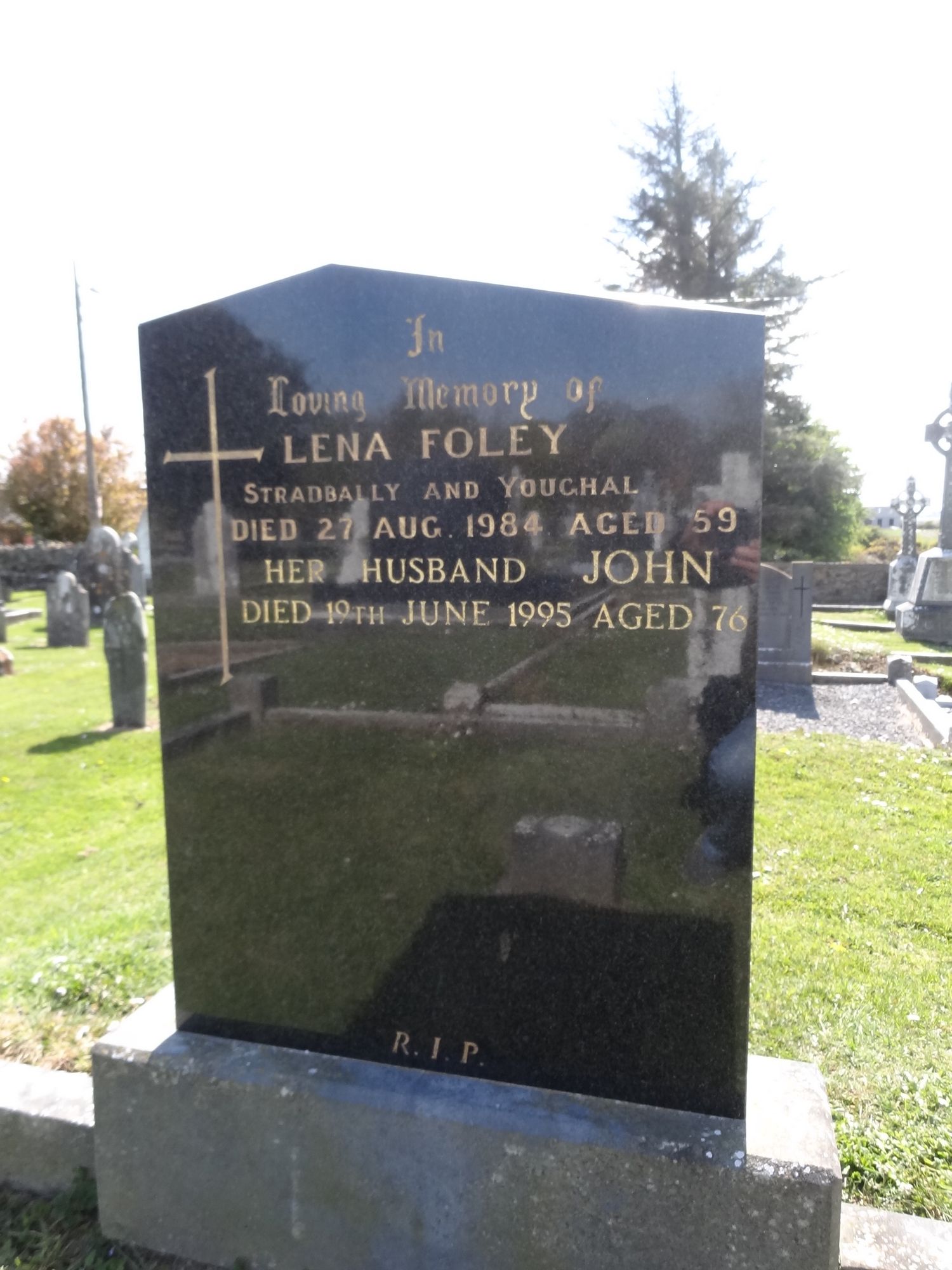 WA-SBLY-0214 | Historic Graves