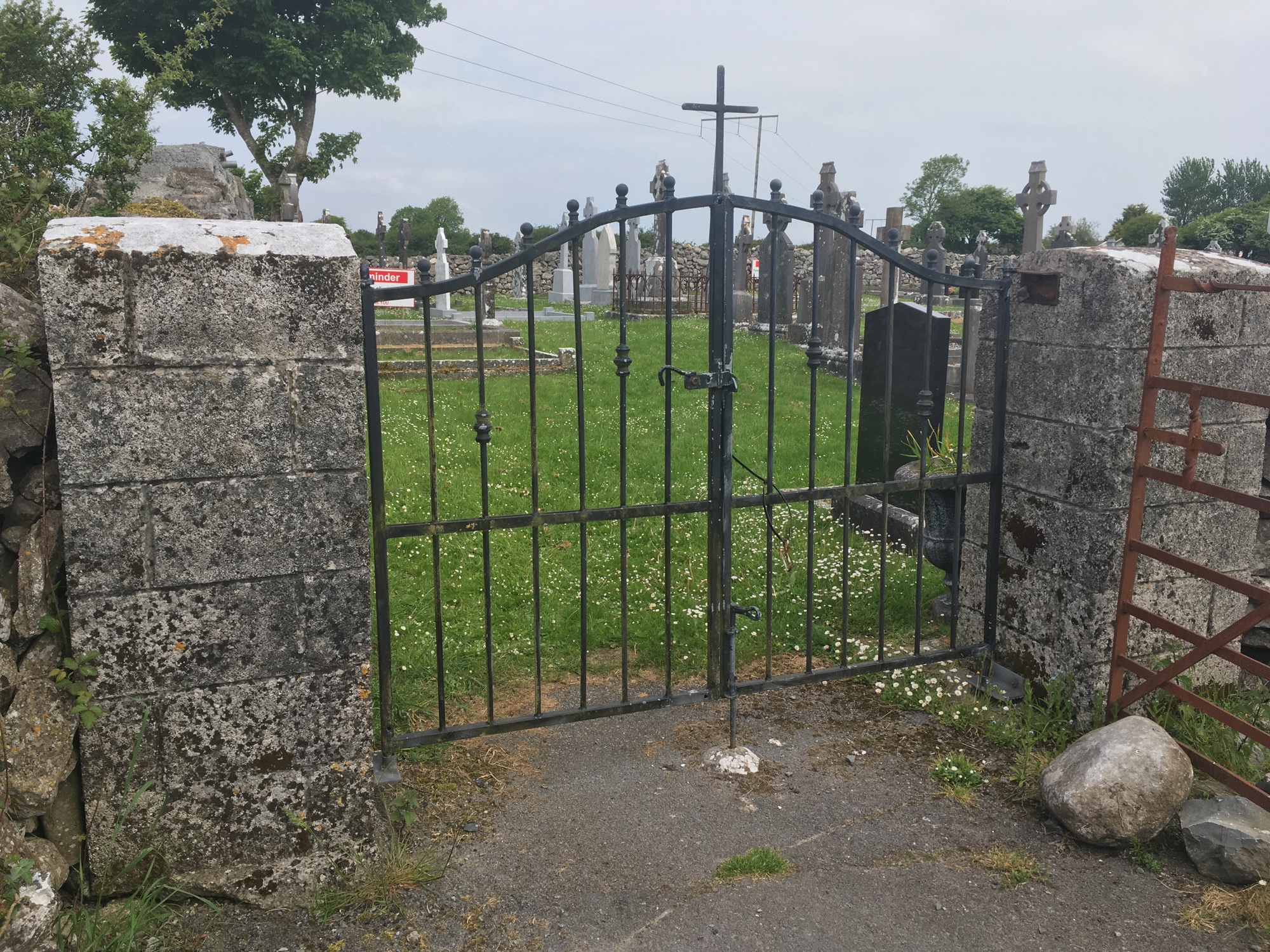 Castlegar Historic Graves Castlegar Historic Graves