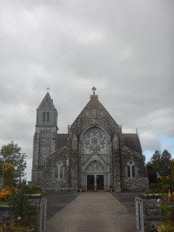 TS-EMOG-0160 | Historic Graves