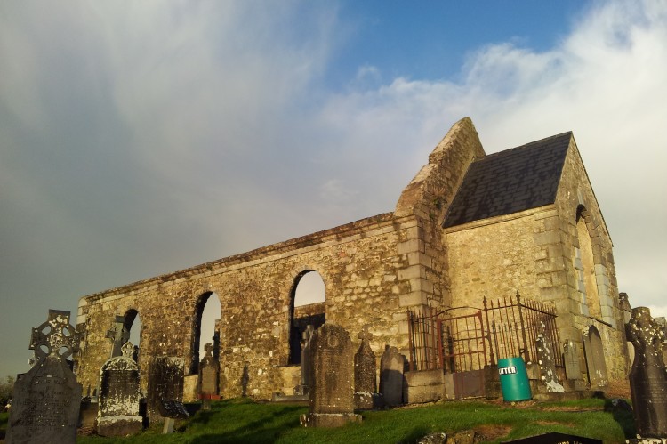 Tulla | Historic Graves