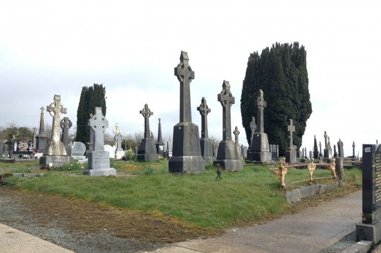 Historic Graveyards of Duhallow, Co. Cork | Historic Graves