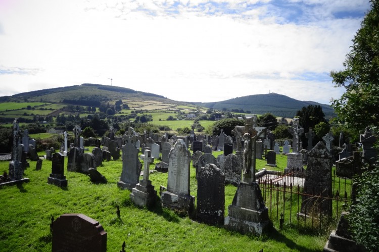 Ballingarry | Historic Graves