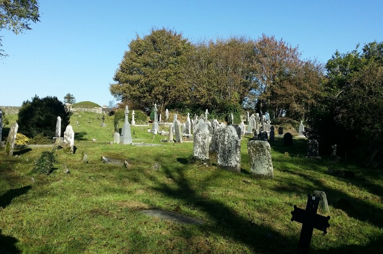 Castletown Graveyard | Historic Graves