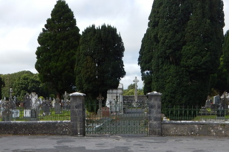 St. Joseph's, Castlerea | Historic Graves