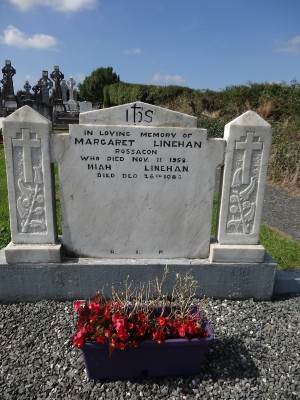 CO-CLFT-0820 | Historic Graves