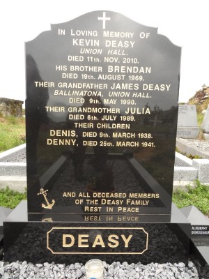 CO-MYRS-0056 | Historic Graves