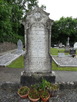 LI-SMCA-0231 | Historic Graves