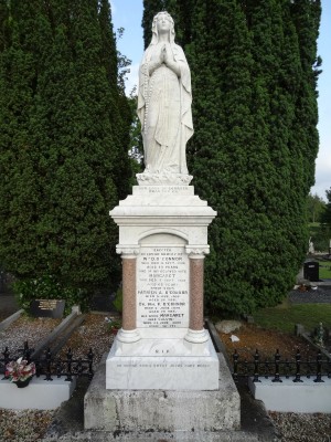 LI-SMCA-0276 | Historic Graves