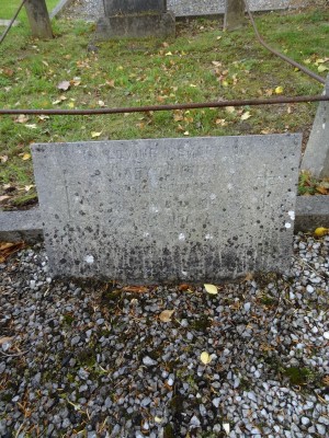 LI-SMCA-0310 | Historic Graves