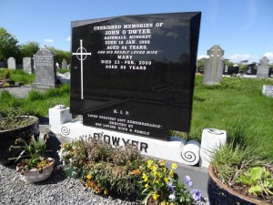 LI-STNS-0342 | Historic Graves